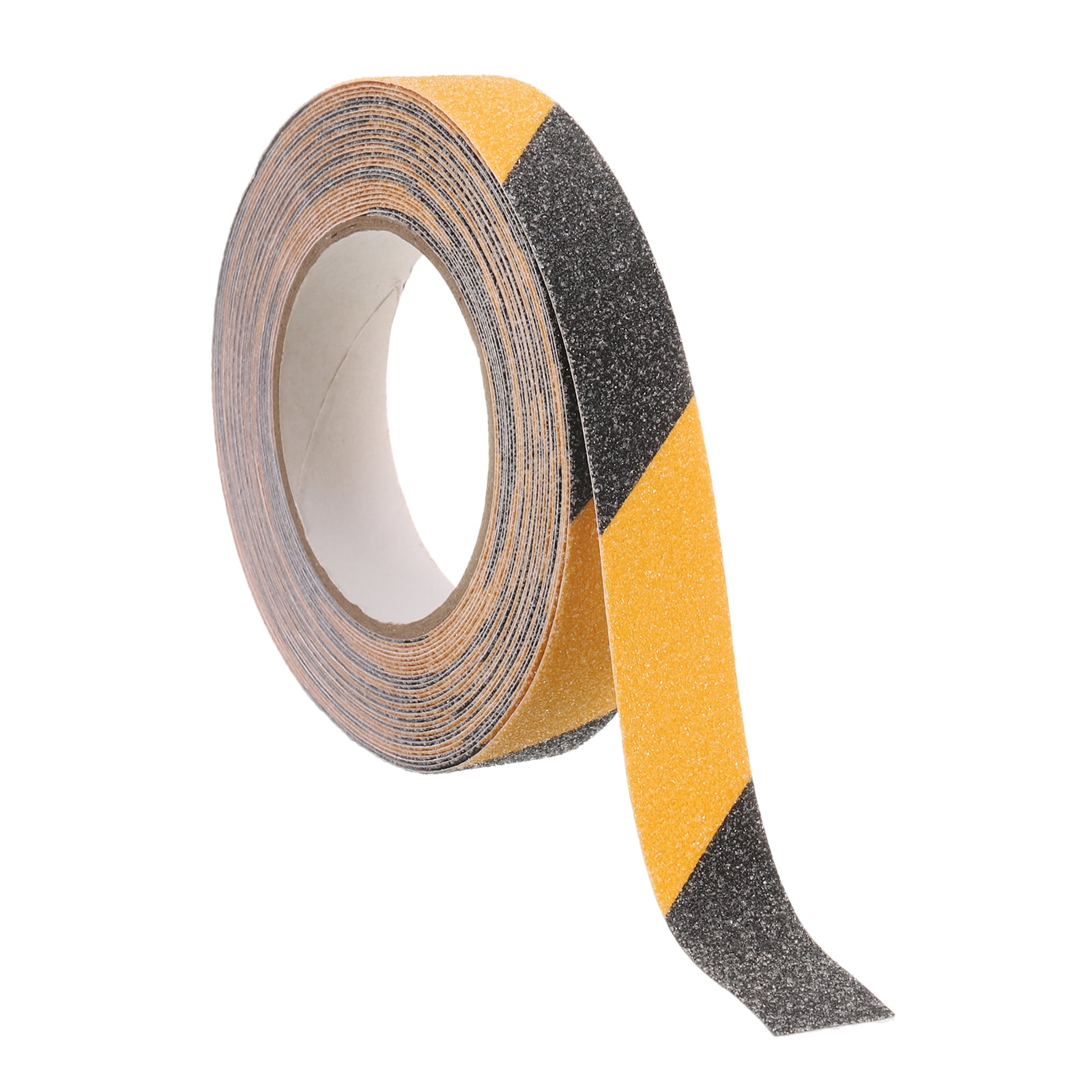 Uxcell Anti Slip Traction Tape 1" x 33ft Waterproof Non-Slip Grip Tape ...