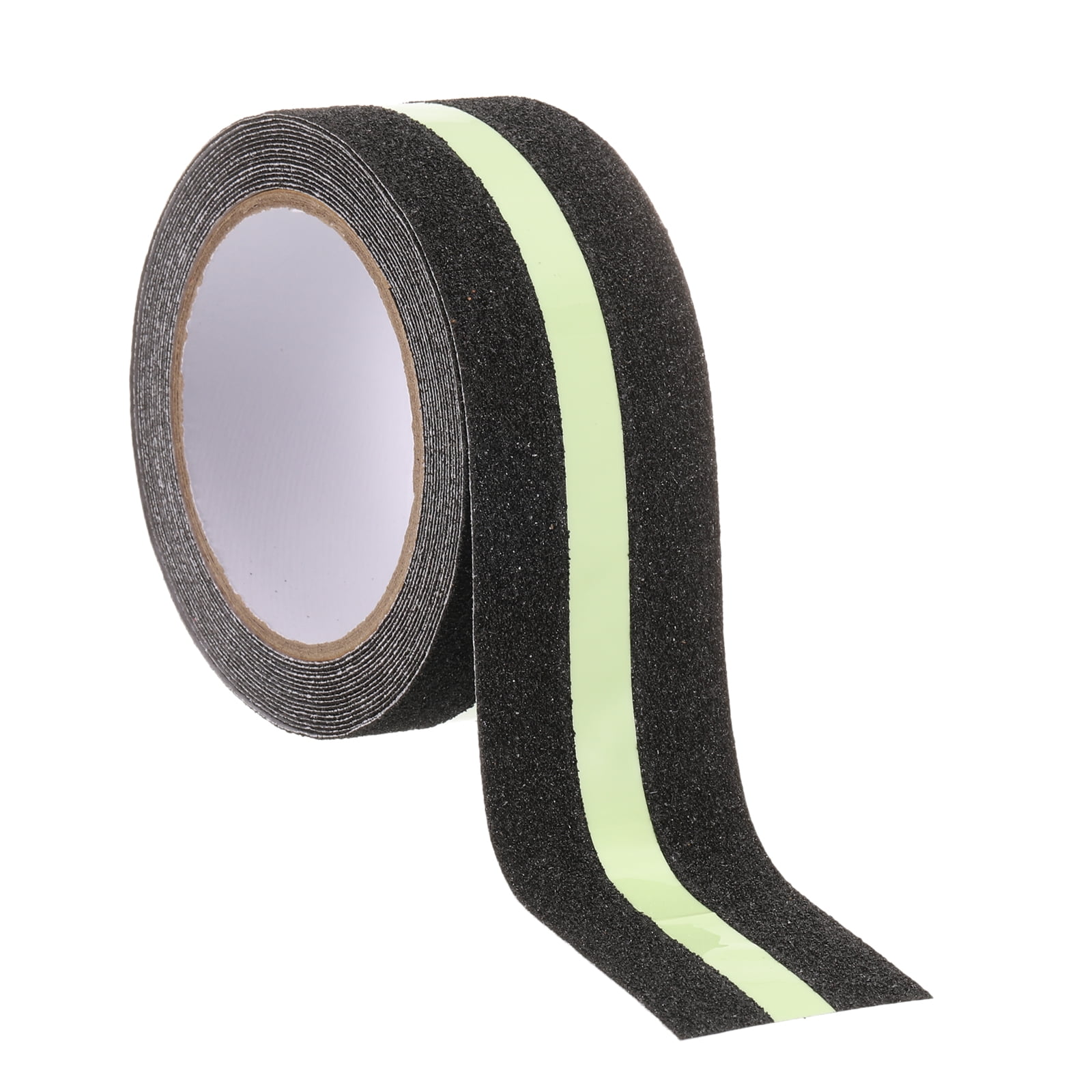 Uxcell Anti Slip Traction Tape 2" x 16.4ft Waterproof Non-Slip Grip ...