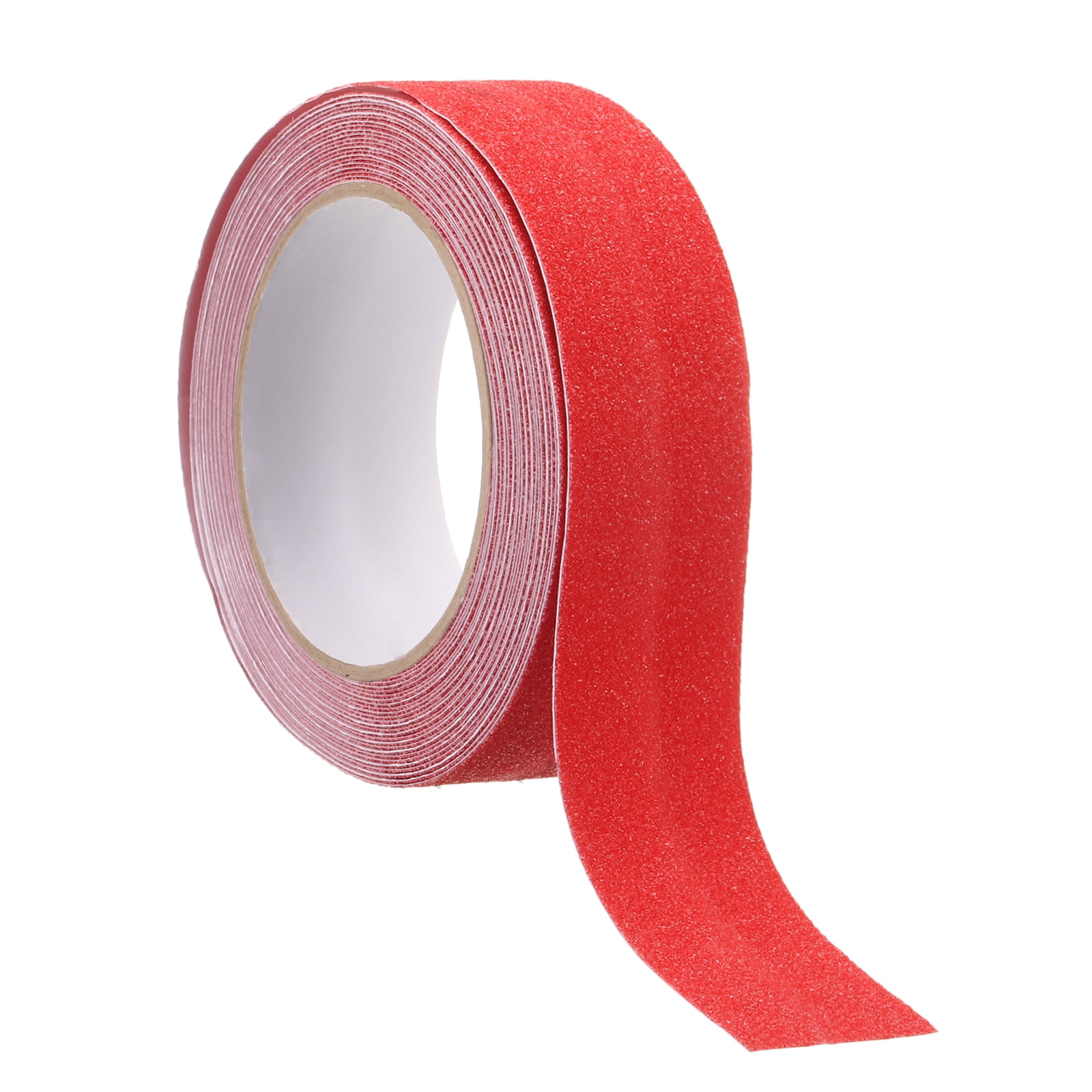 Uxcell Anti Slip Traction Tape 2" x 16.4ft Waterproof Non-Slip Grip ...