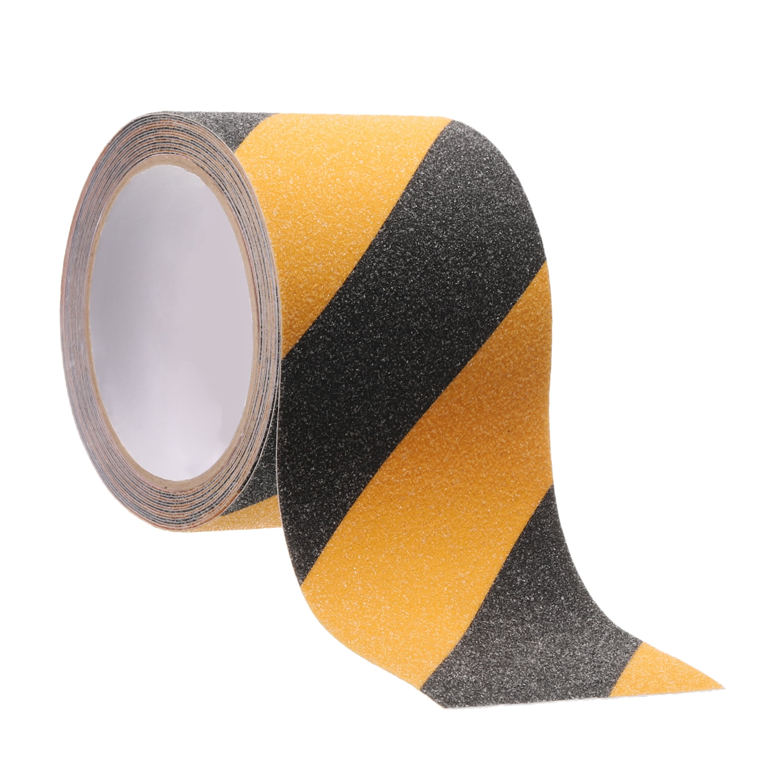 Uxcell Anti Slip Traction Tape 4" x 16.4ft Waterproof Non-Slip Grip ...