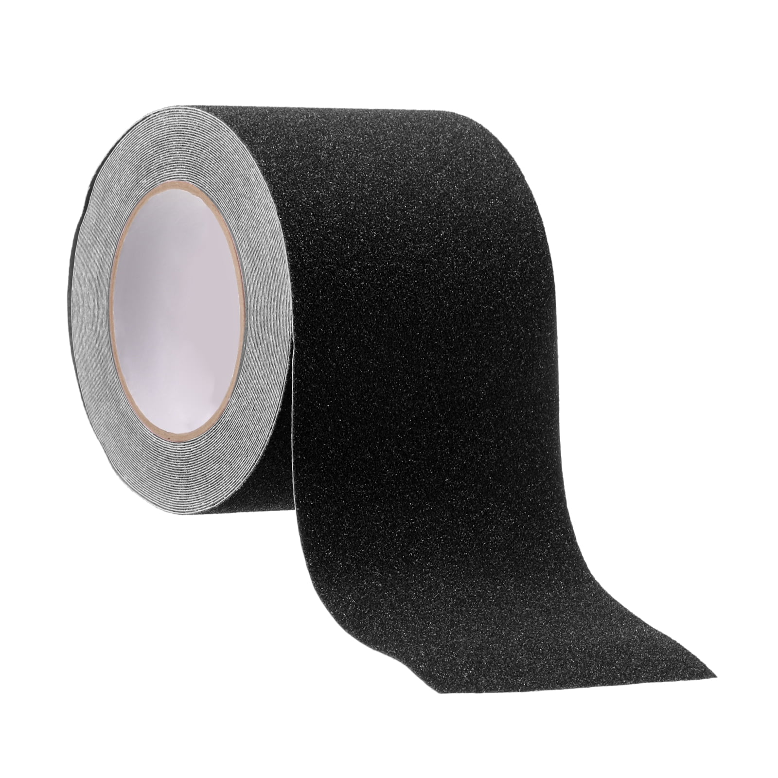 Uxcell Anti Slip Traction Tape 4" x 33ft Waterproof Non-Slip Grip Tape ...