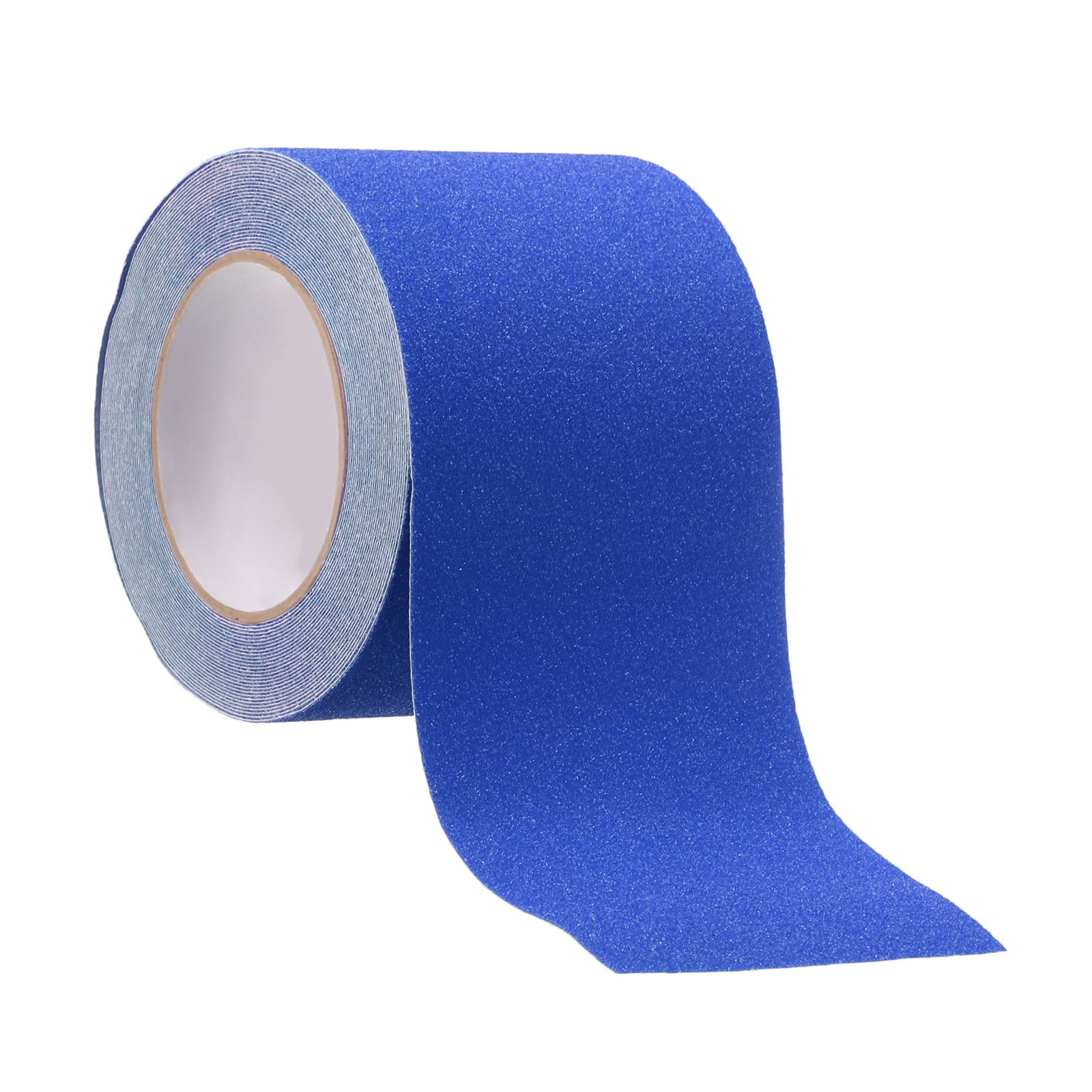 Uxcell Anti Slip Traction Tape 4" x 33ft Waterproof Non-Slip Grip Tape ...