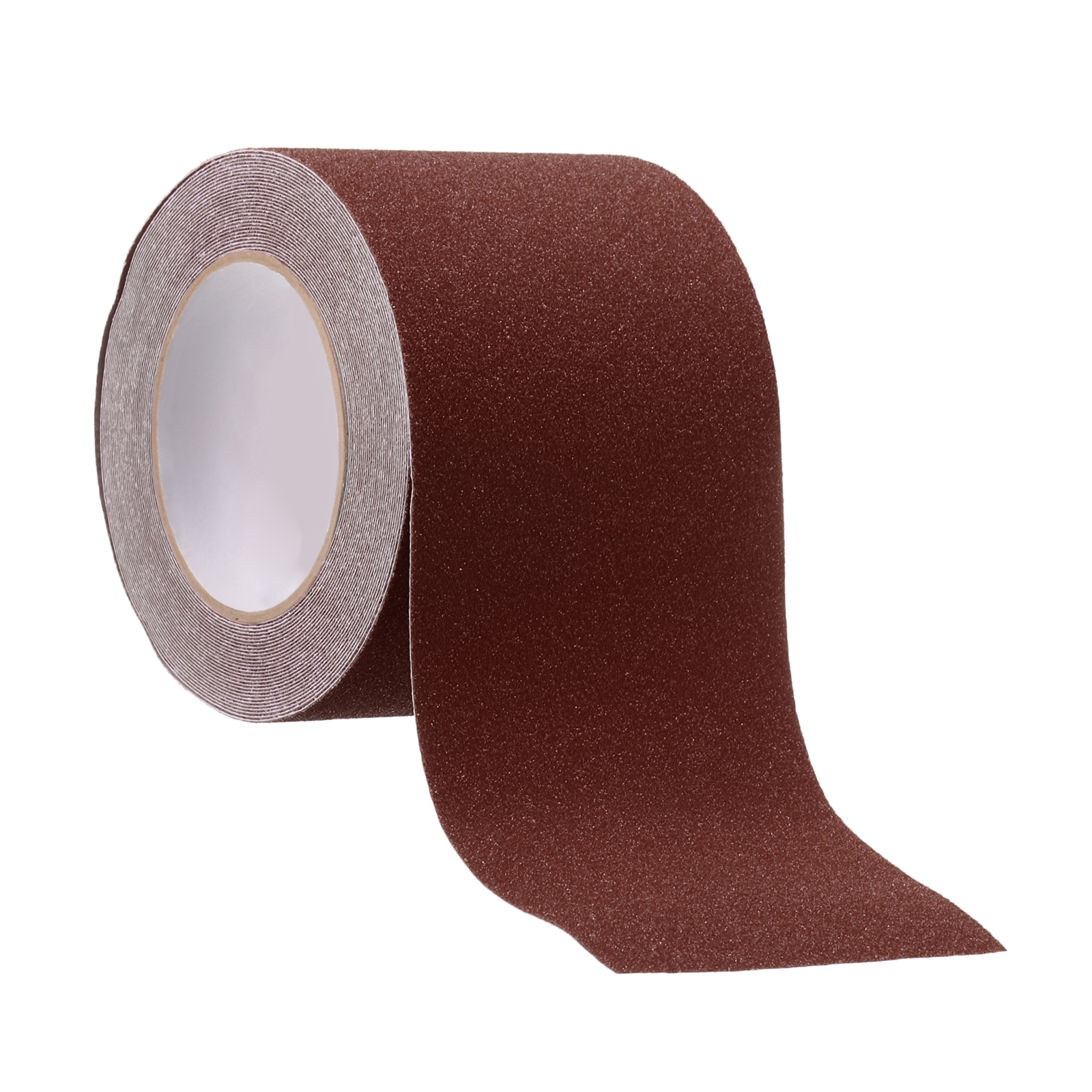 Uxcell Anti Slip Traction Tape 4" x 33ft Waterproof Non-Slip Grip Tape ...