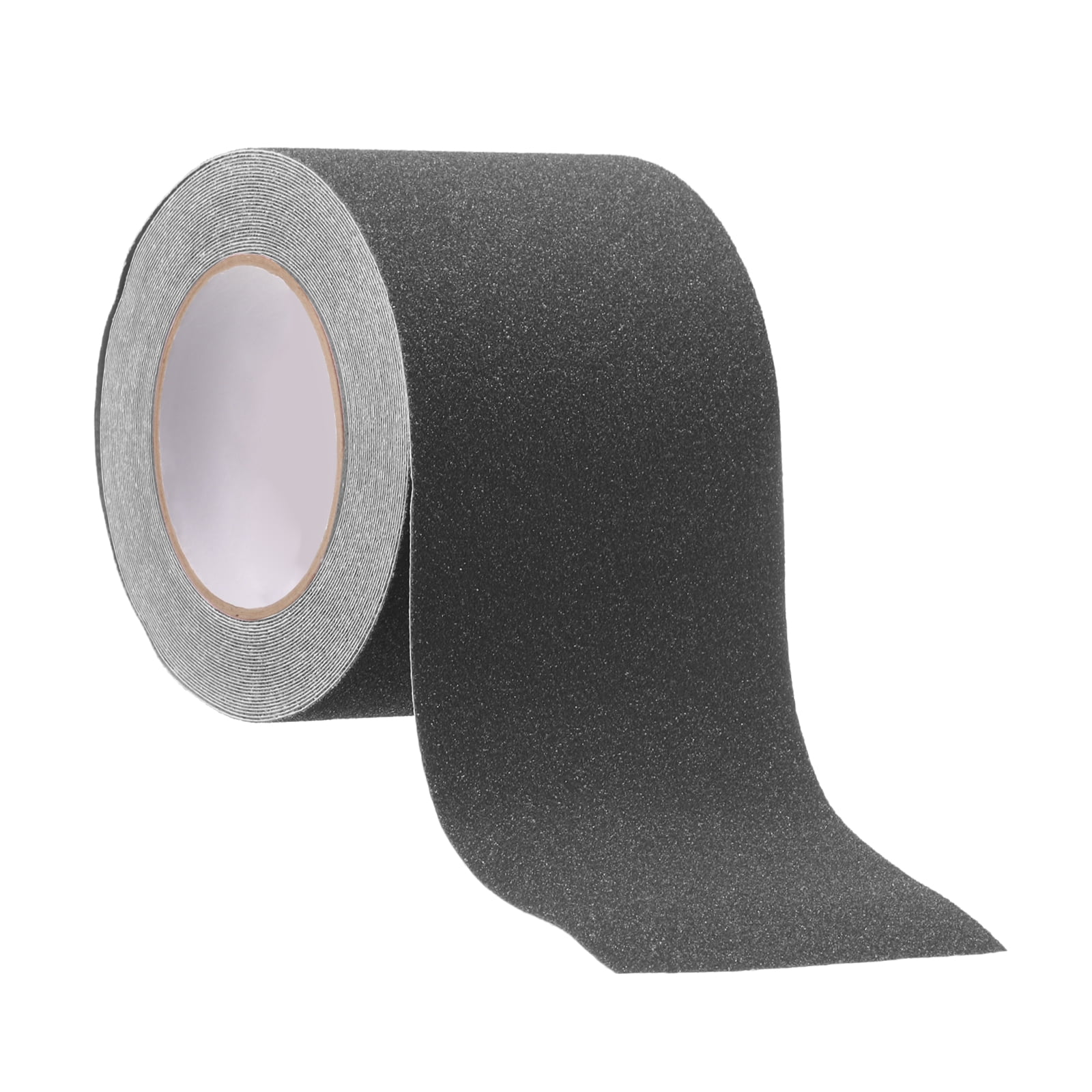 Uxcell Anti Slip Traction Tape 4" x 33ft Waterproof Non-Slip Grip Tape ...