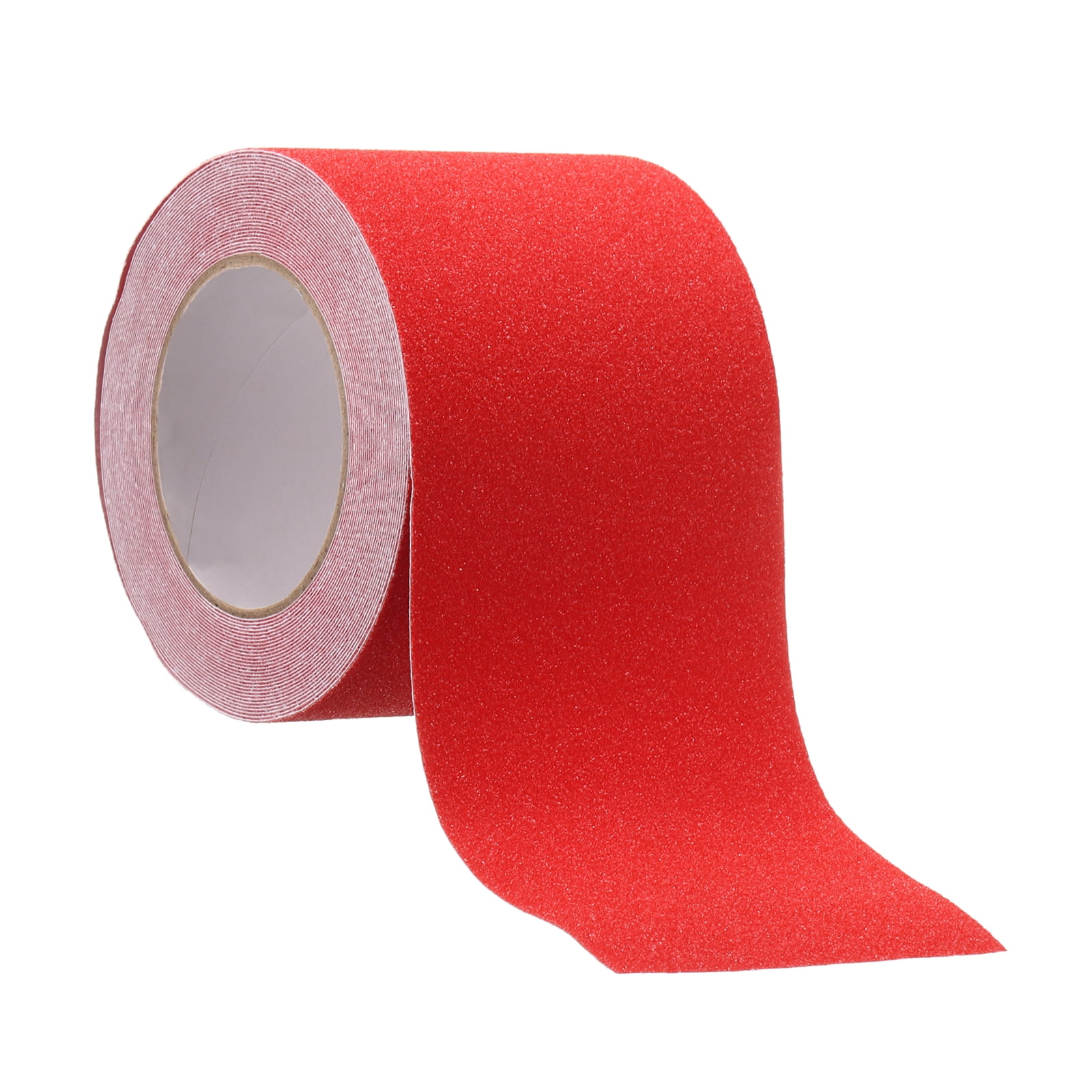 Uxcell Anti Slip Traction Tape 4" x 33ft Waterproof Non-Slip Grip Tape ...