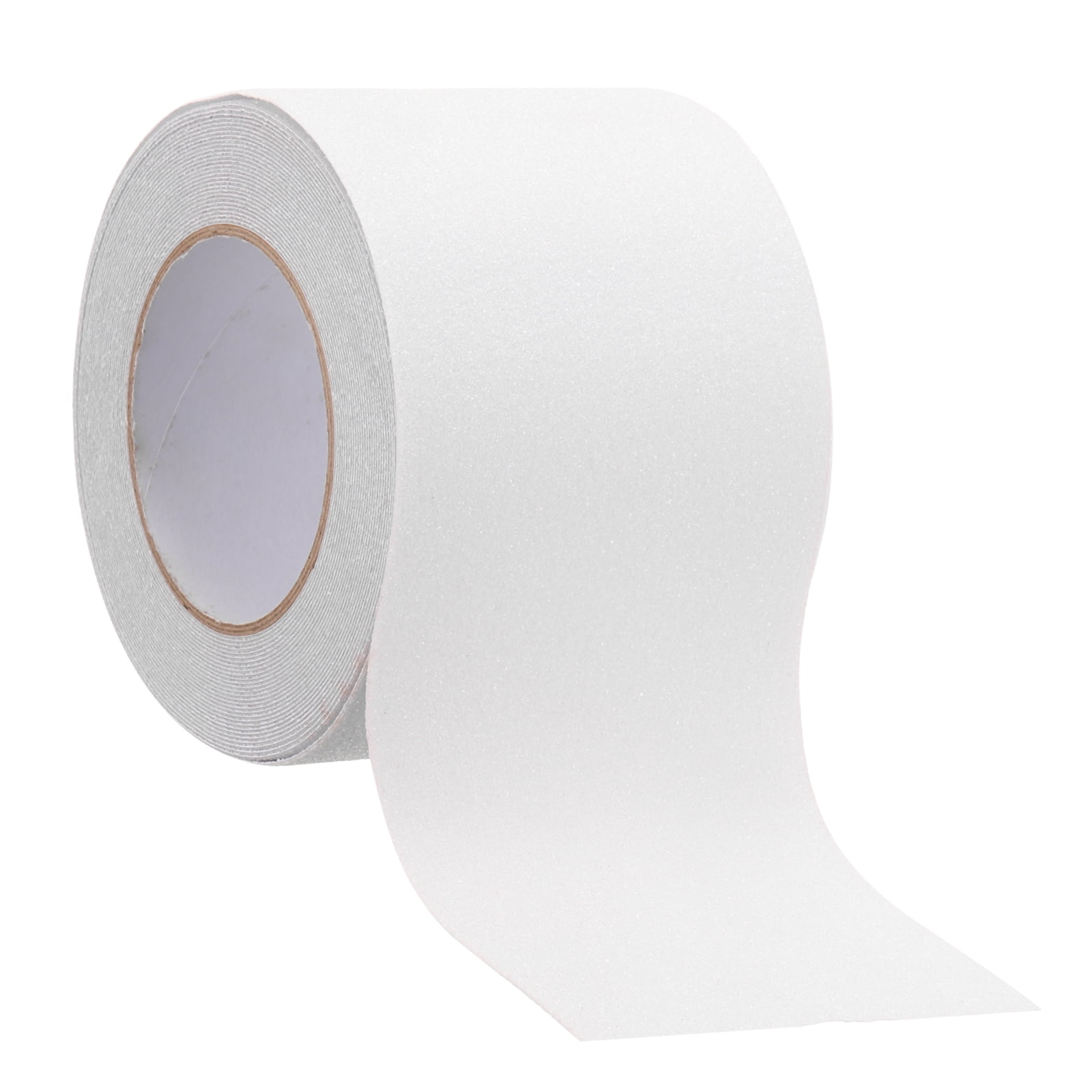Uxcell Anti Slip Traction Tape 4" x 33ft Waterproof Non-Slip Grip Tape ...