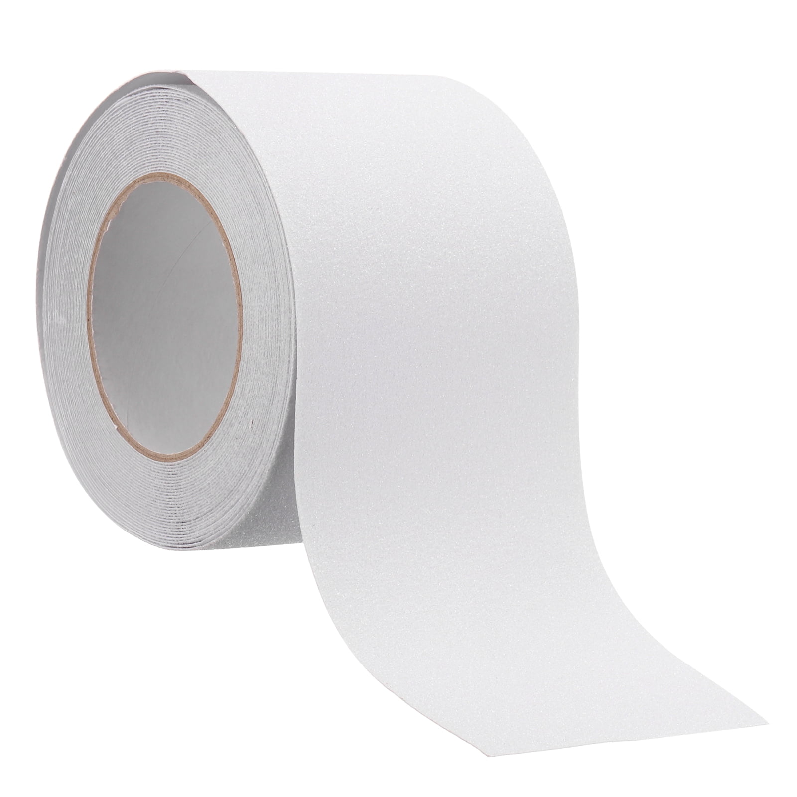 Uxcell Anti Slip Traction Tape 4" x 33ft Waterproof Non-Slip Grip Tape ...