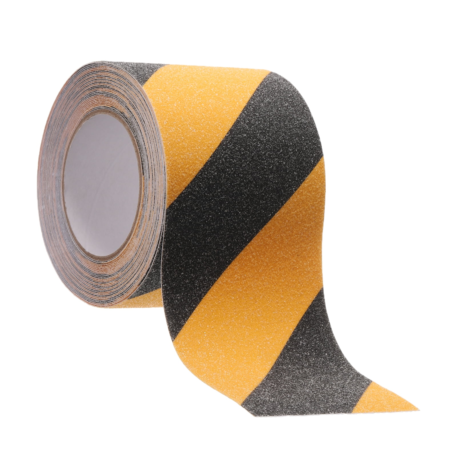 Uxcell Anti Slip Traction Tape 4" x 33ft Waterproof Non-Slip Grip Tape ...