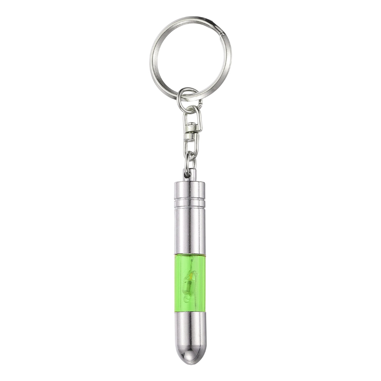 Uxcell Anti-Static Keychain Car Static Human Body ESD Tool Electricity ...