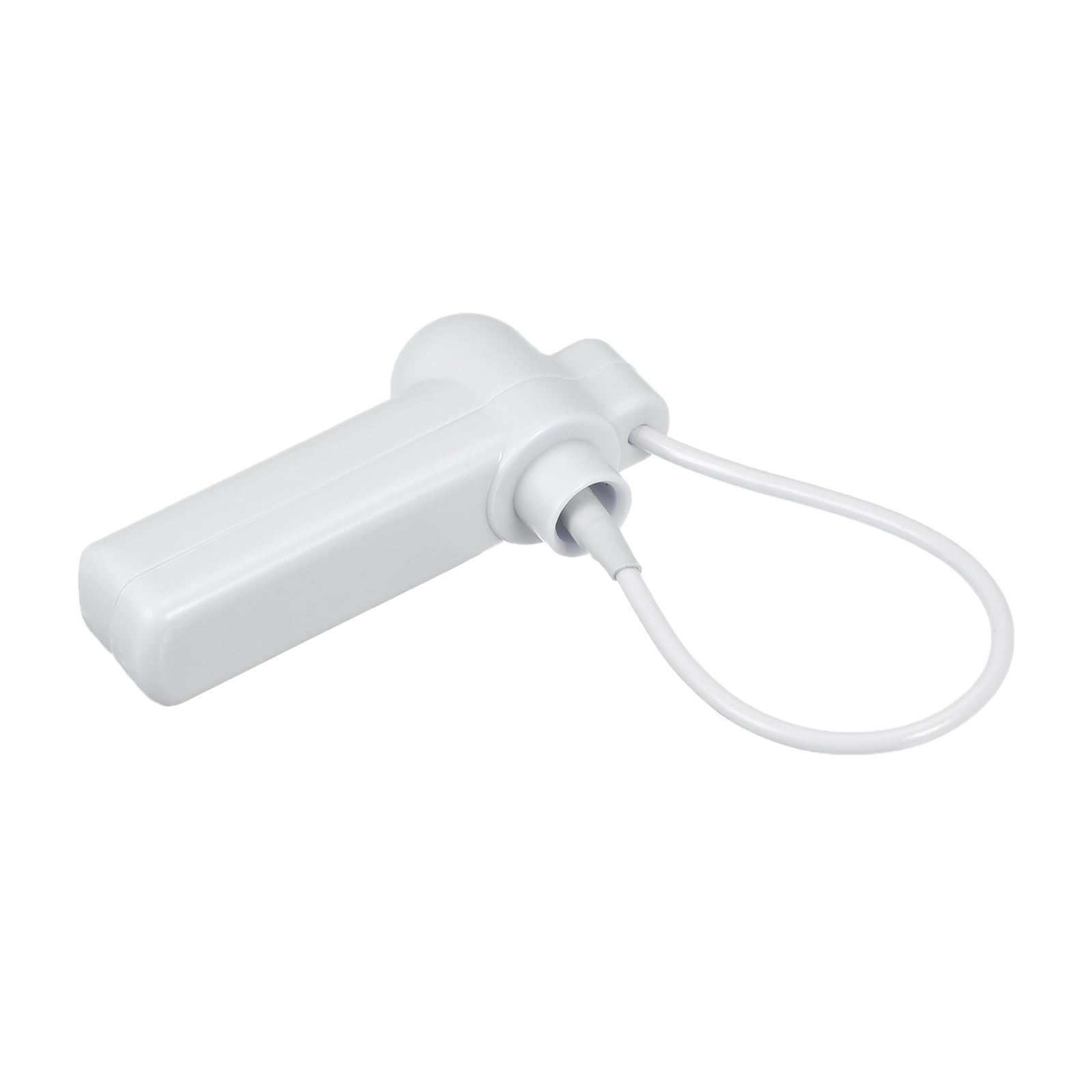 Uxcell Anti-Theft Retail Security Hard Tags with Pins Sound Magnetic ...