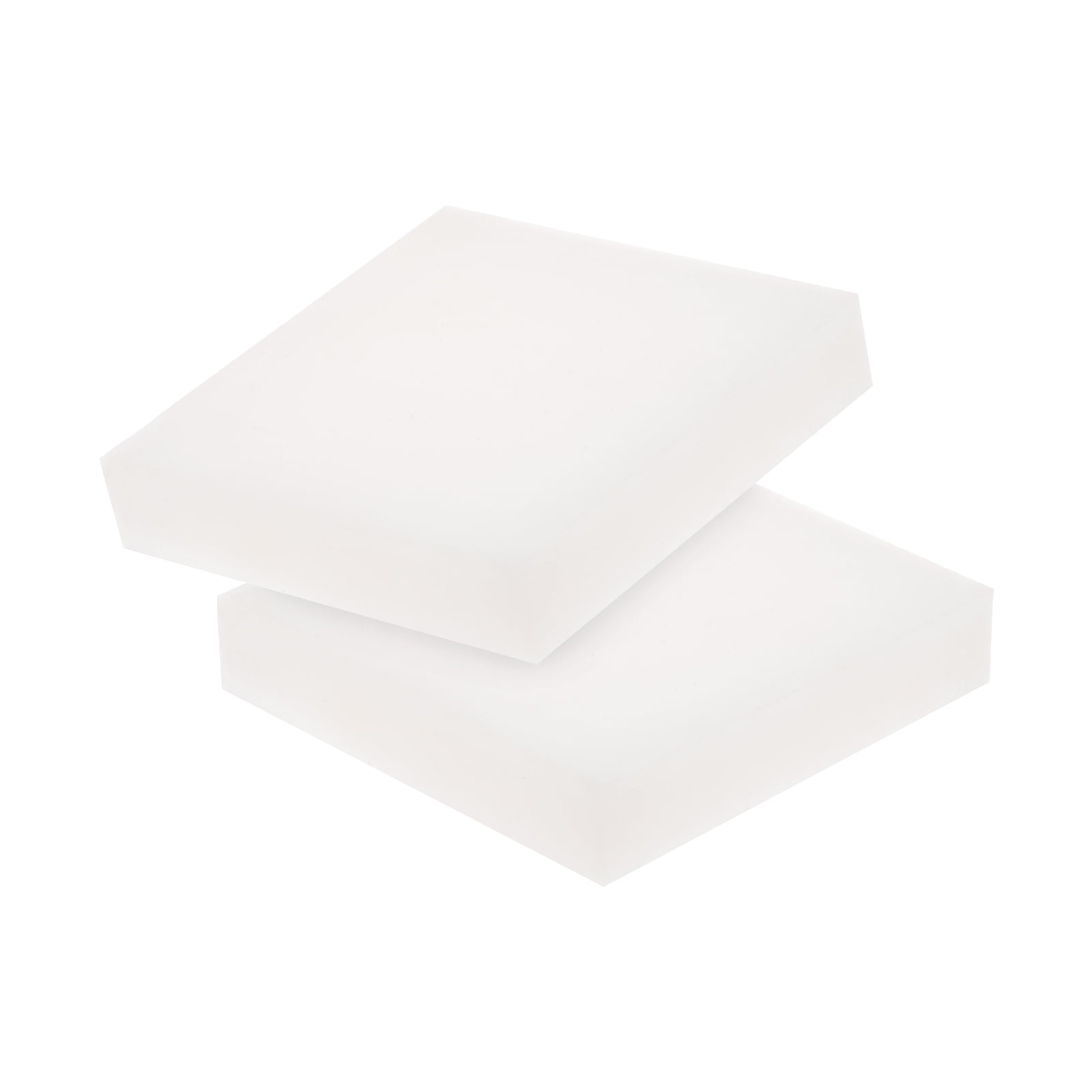 Uxcell Anti Vibration Pads 2" x 2" x 0.79" Isolation Pads for Washing ...