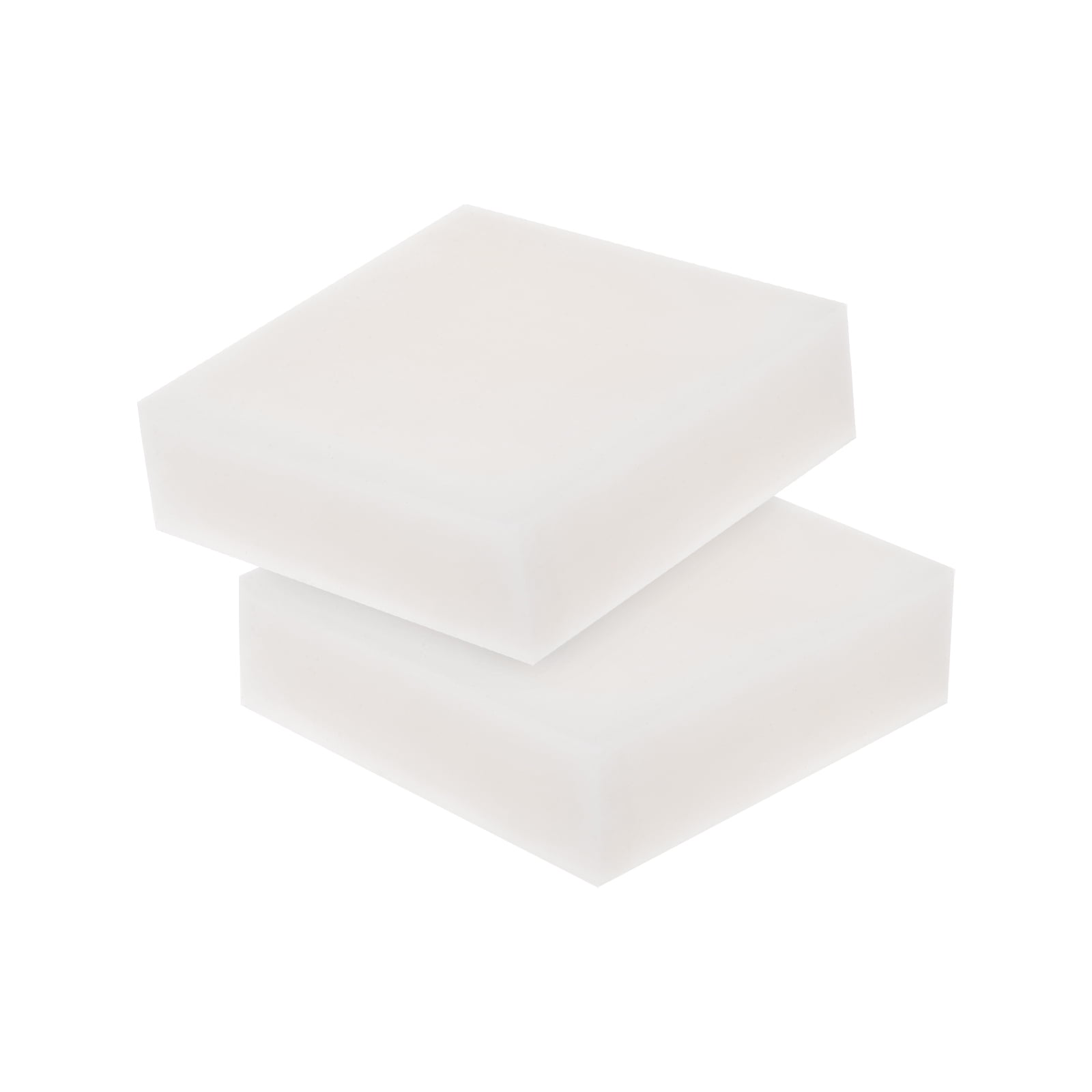 Uxcell Anti Vibration Pads 2" x 2" x 1.1" Isolation Pads for Washing ...