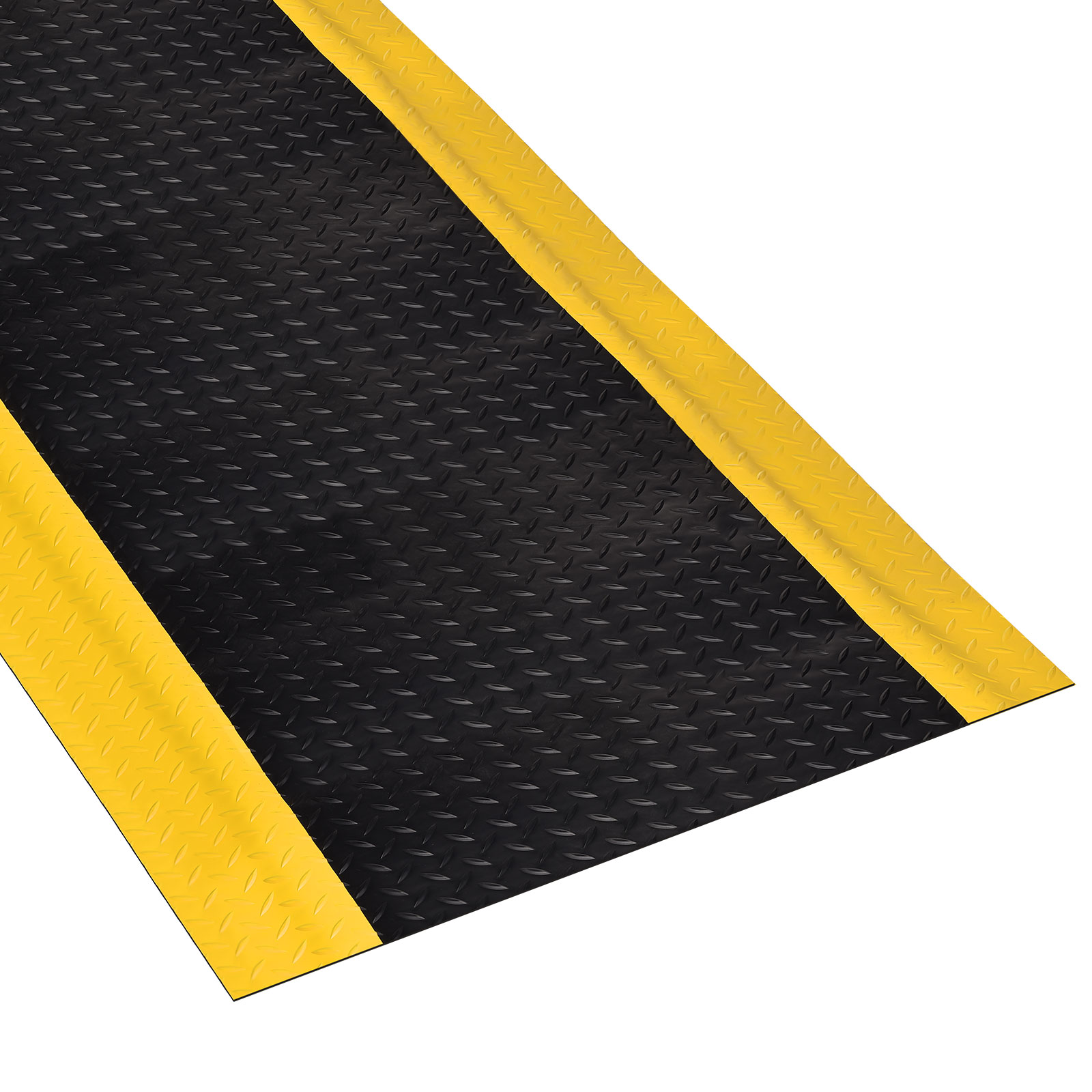 Uxcell Anti-fatigue Mat, 2' Width x 3' Length x 3/4 Inch Thick ...