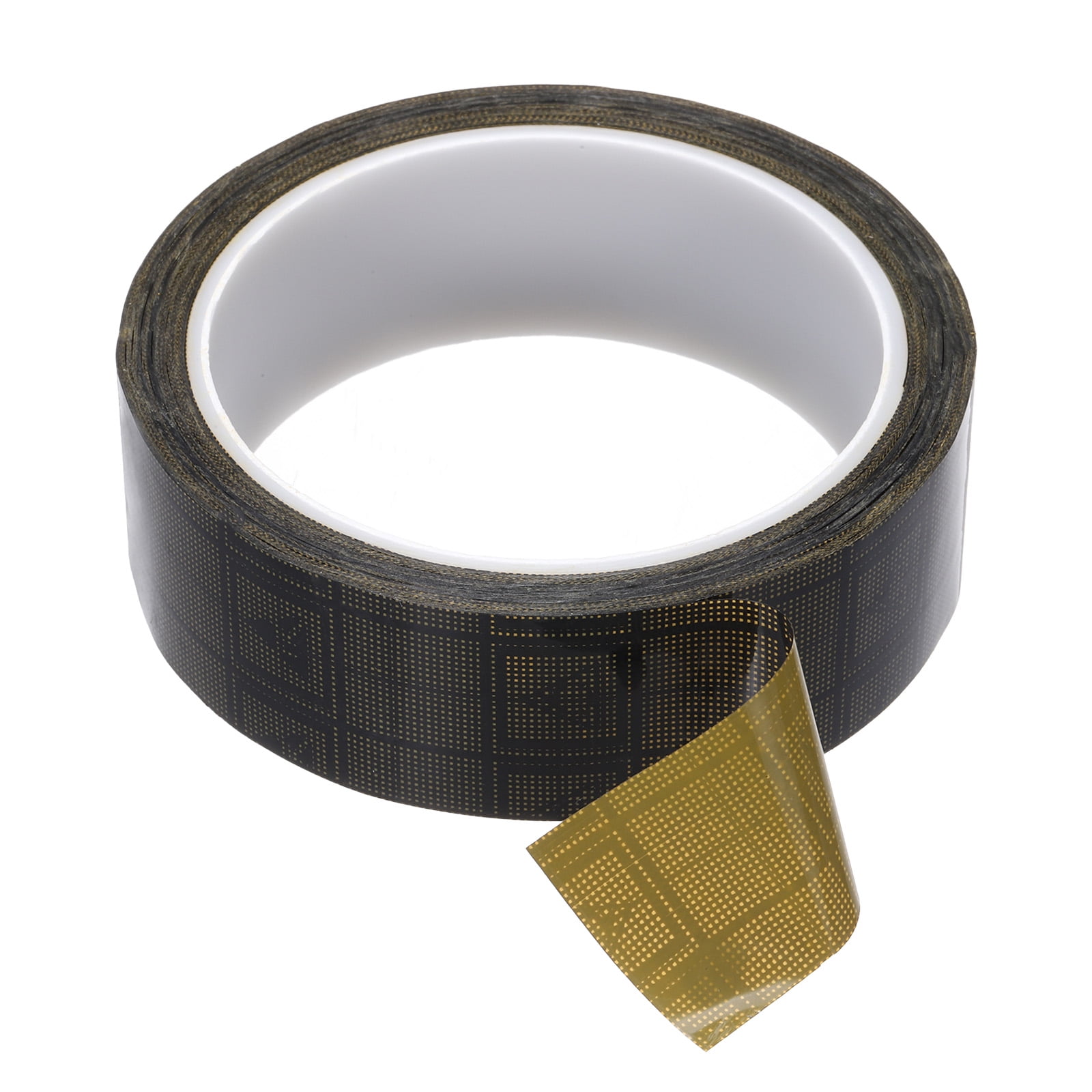 Uxcell Antistatic Tape, Conductive Adhesive Grid ESD Tape 1-3/16 Inch x 39 Yards - Walmart.com