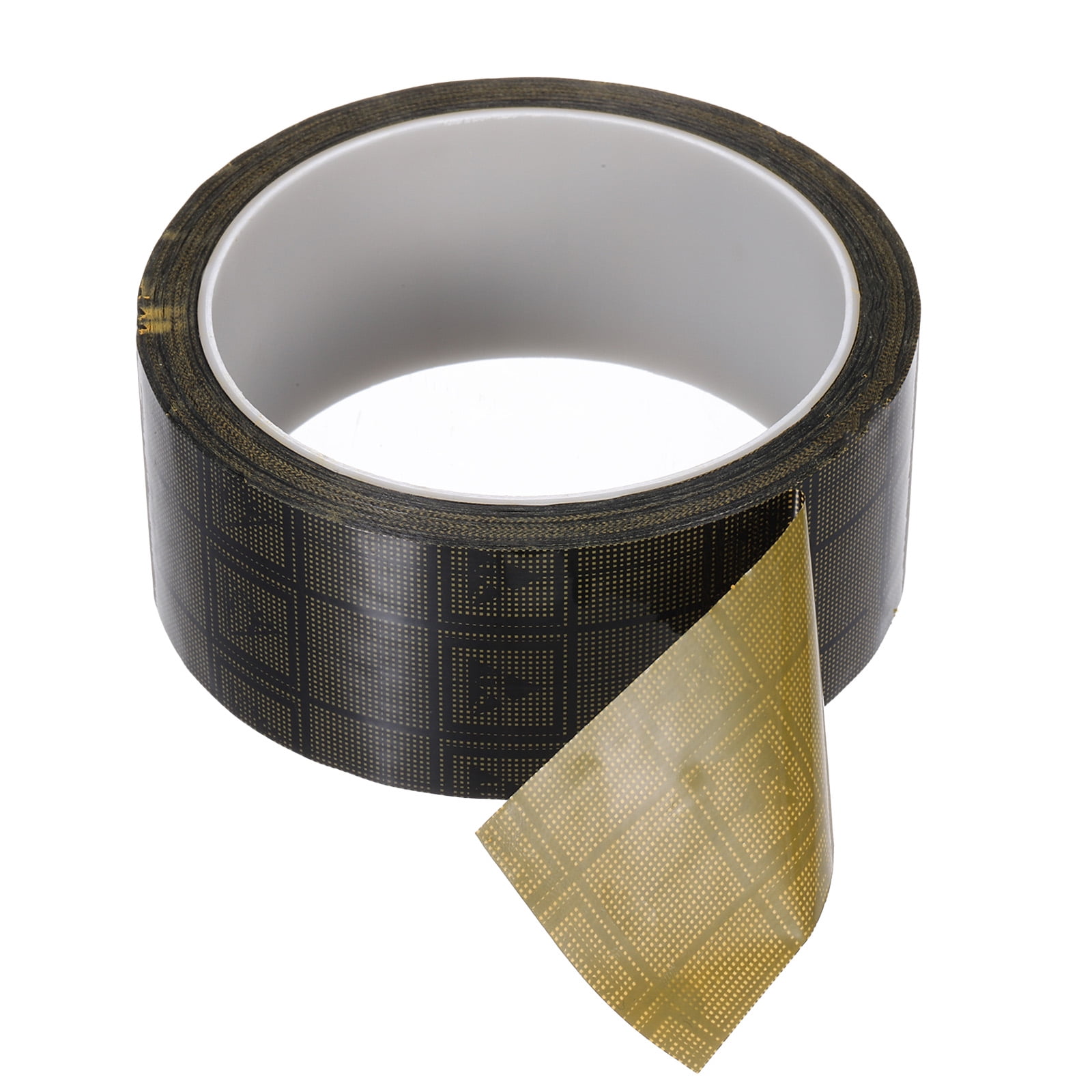 Uxcell Antistatic Tape, Conductive Adhesive Grid ESD Tape 1-9/16 Inch x ...