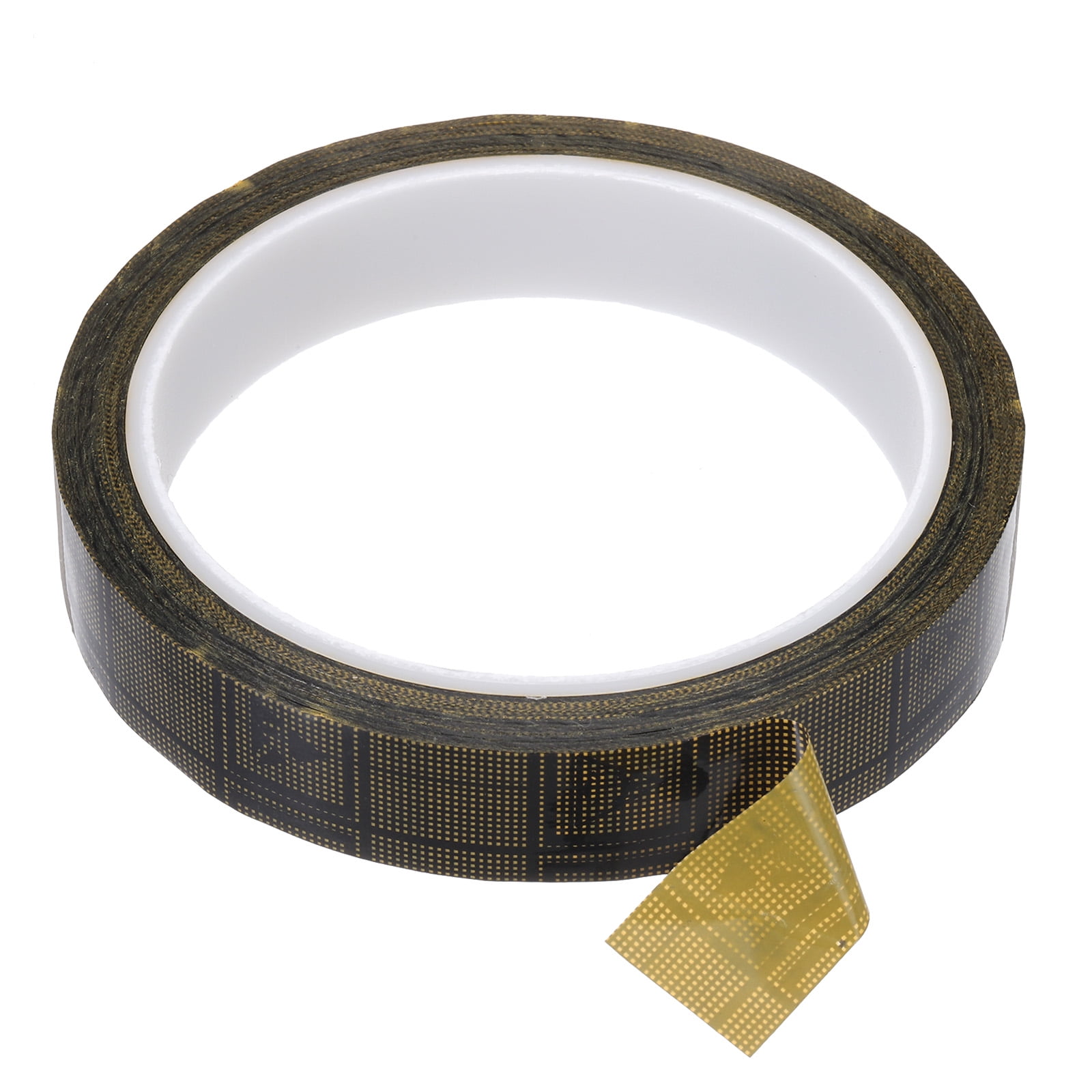 Uxcell Antistatic Tape, Conductive Adhesive Grid ESD Tape 11/16 Inch x ...