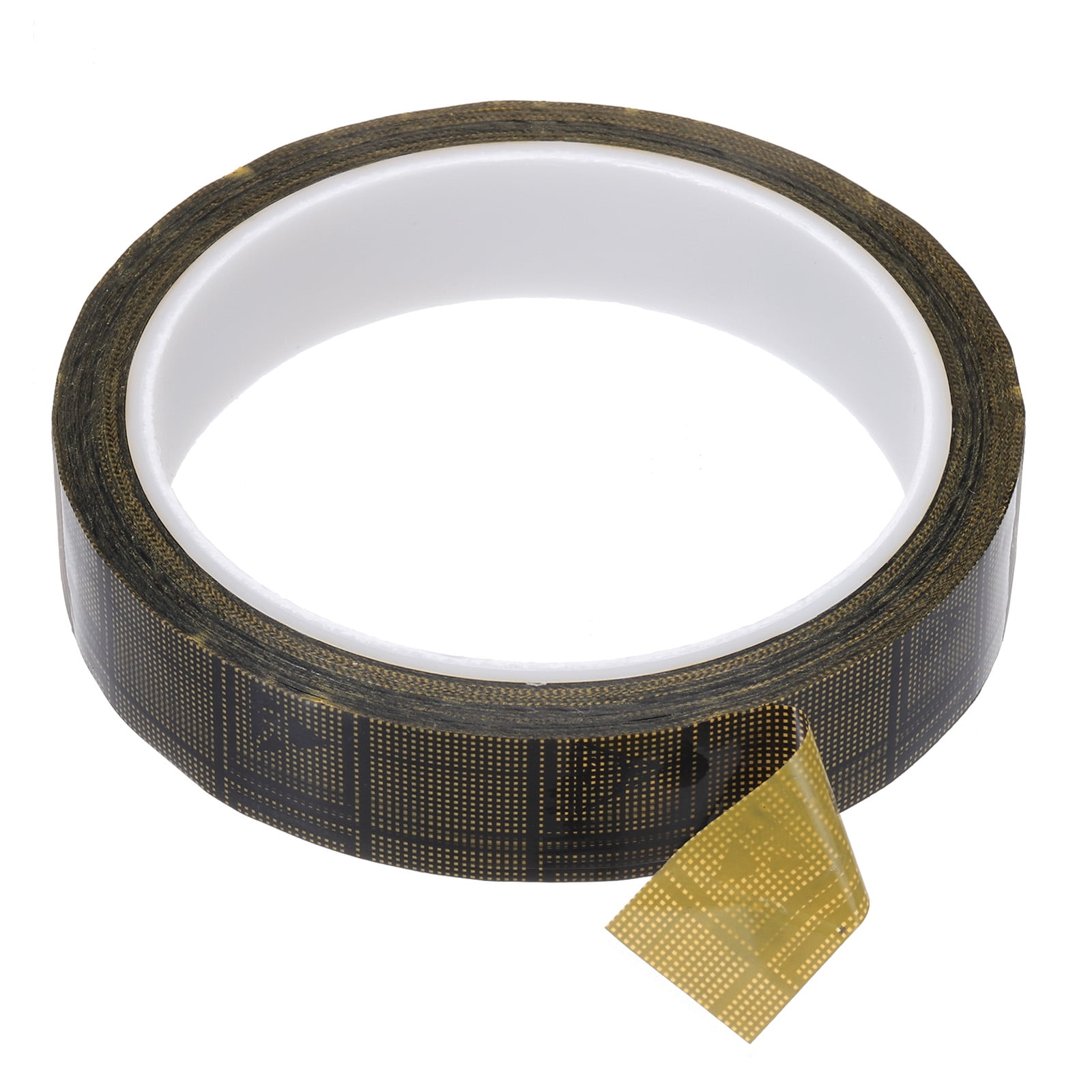 Uxcell Antistatic Tape, Conductive Adhesive Grid ESD Tape 13/16 Inch x ...