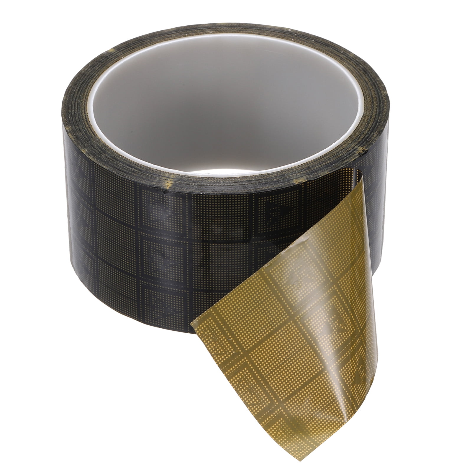 Uxcell Antistatic Tape, 2.36 Mil Thick, 2 Inch x 39 Yards Conductive ...