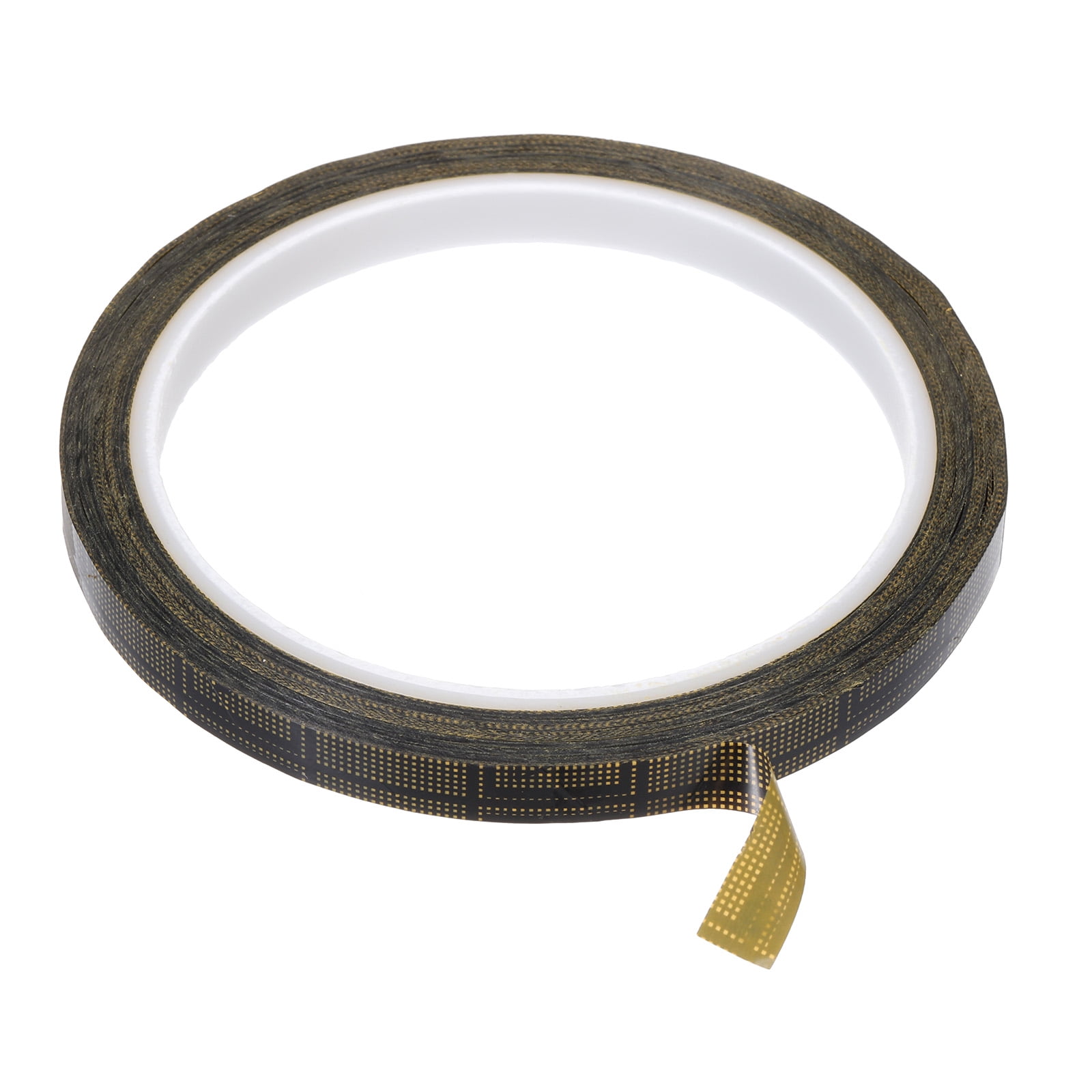 Uxcell Antistatic Tape, Conductive Adhesive Grid ESD Tape 3/8 Inch x 39 ...