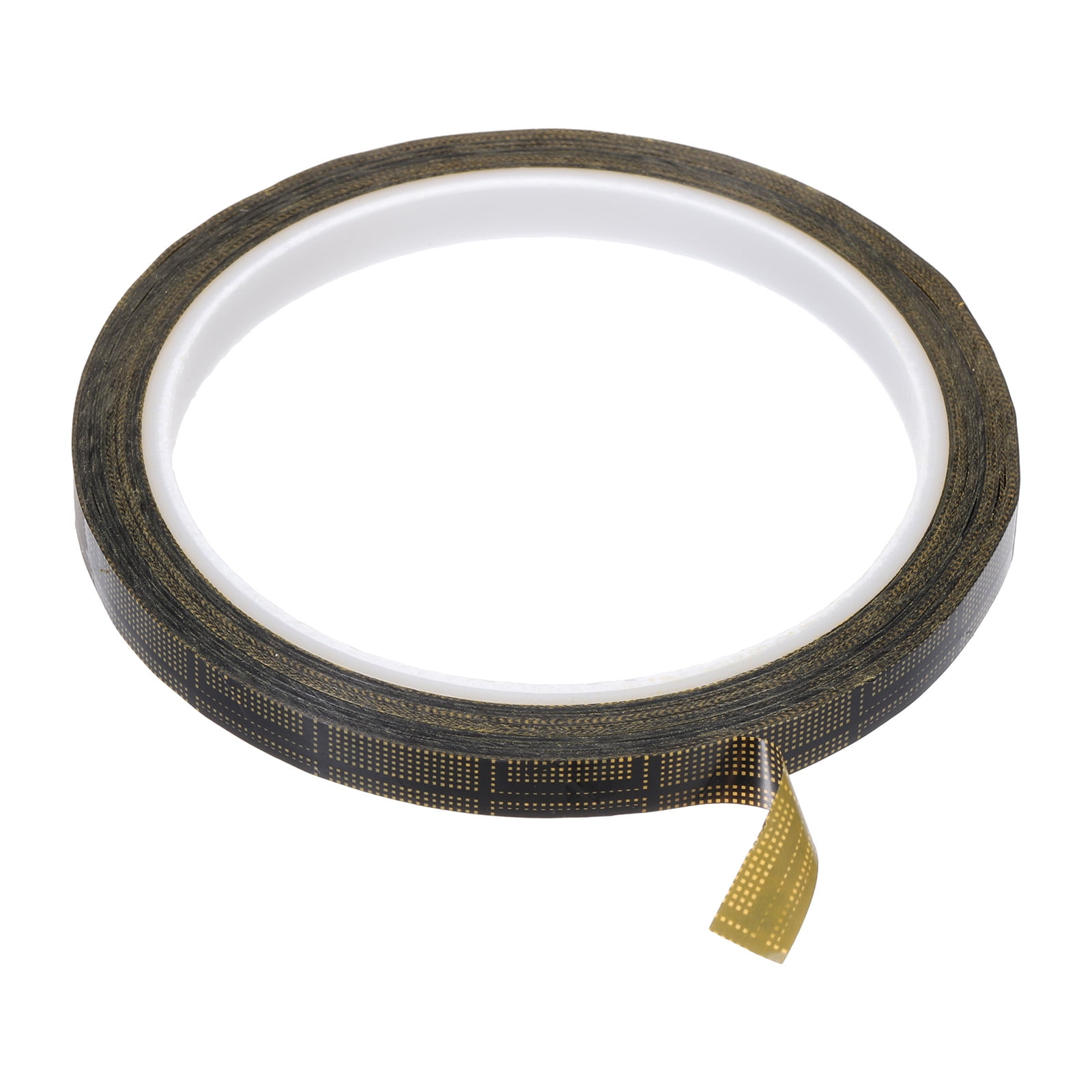 Uxcell Antistatic Tape, Conductive Adhesive Grid ESD Tape 5/16 Inch x ...