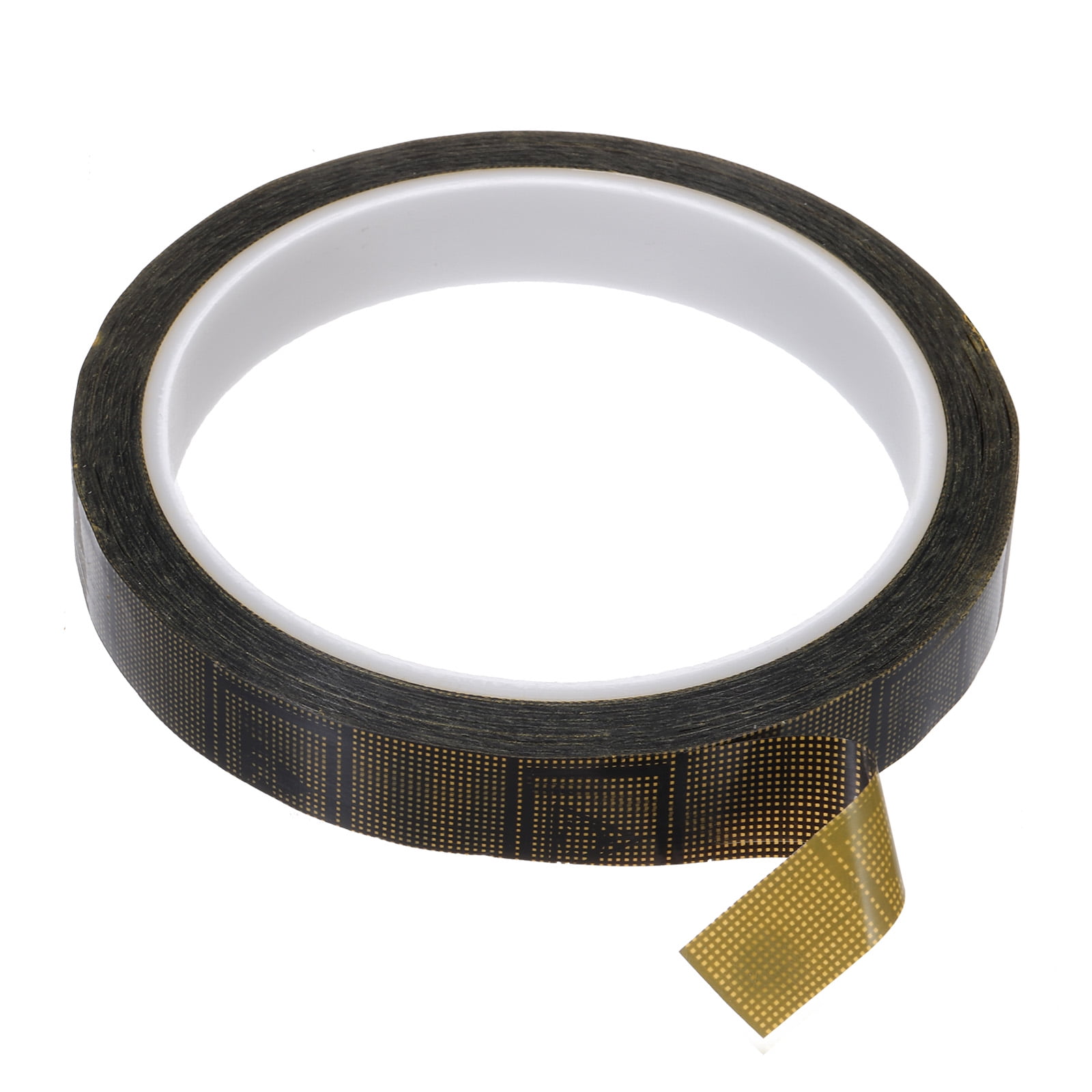 Uxcell Antistatic Tape, Conductive Adhesive Grid ESD Tape 9/16 Inch x ...