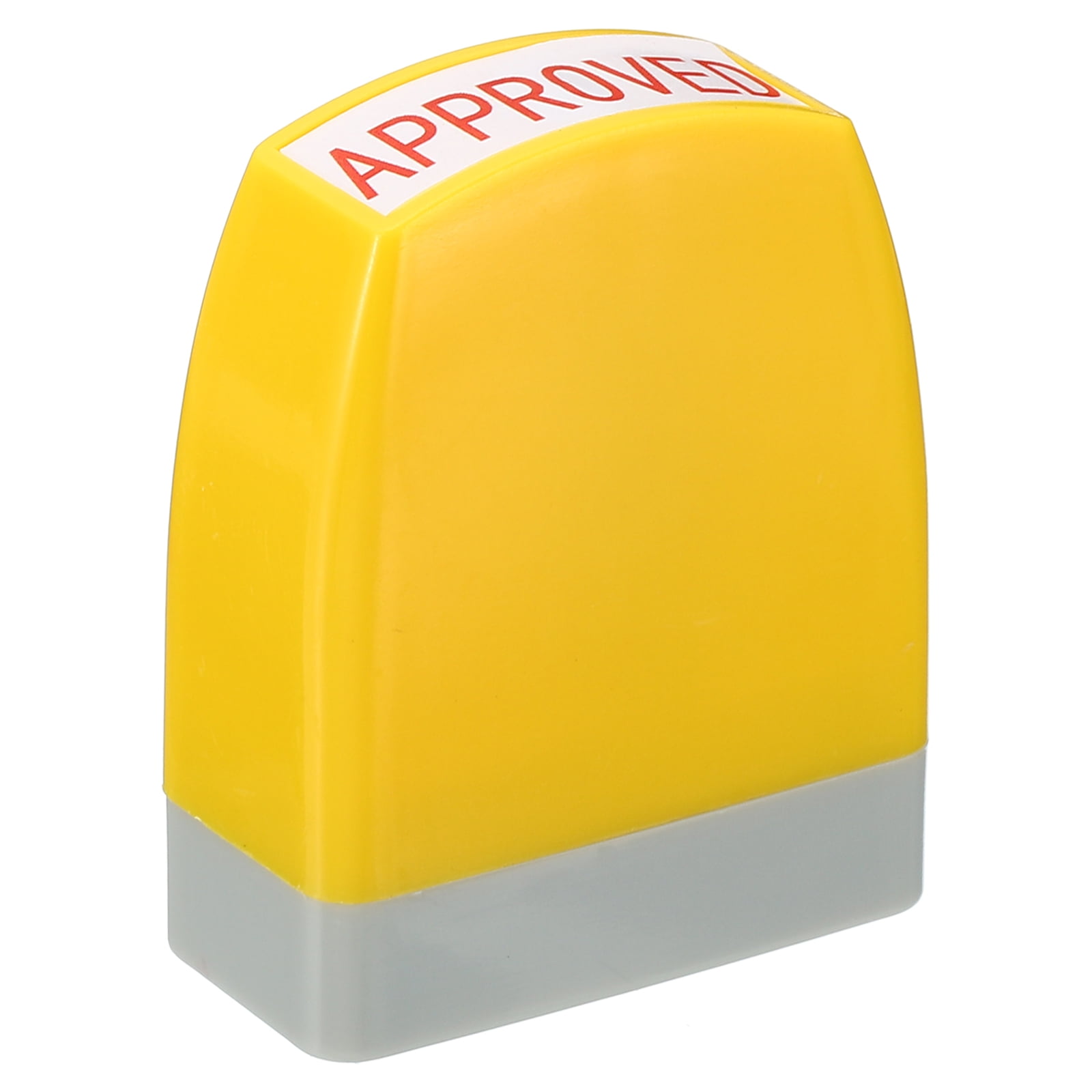 Uxcell Notice Stamp Self Inking, Office Stamps Message Stamp Business ...