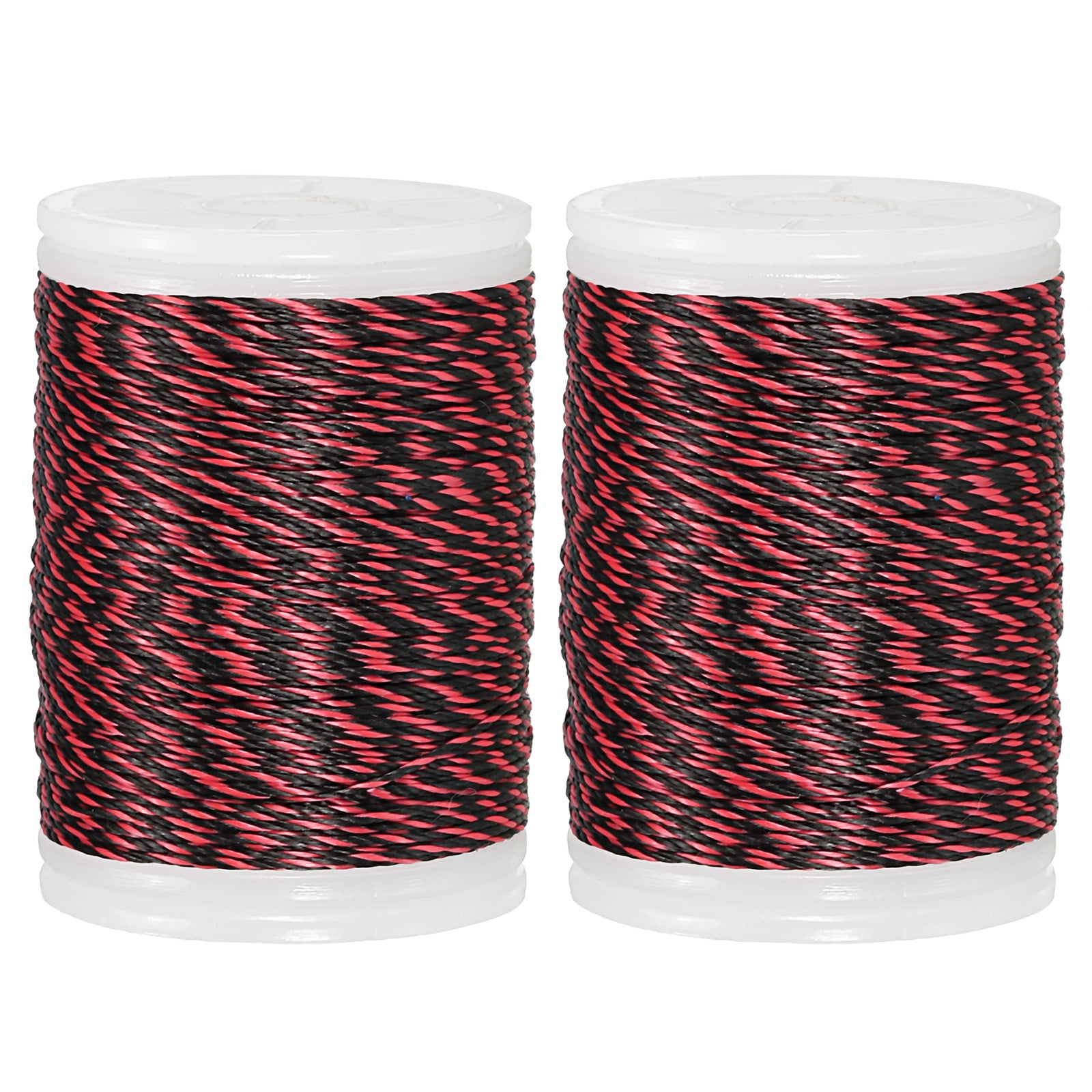 Uxcell Archery Bow String Serving Thread, Bowstring Serving Material ...