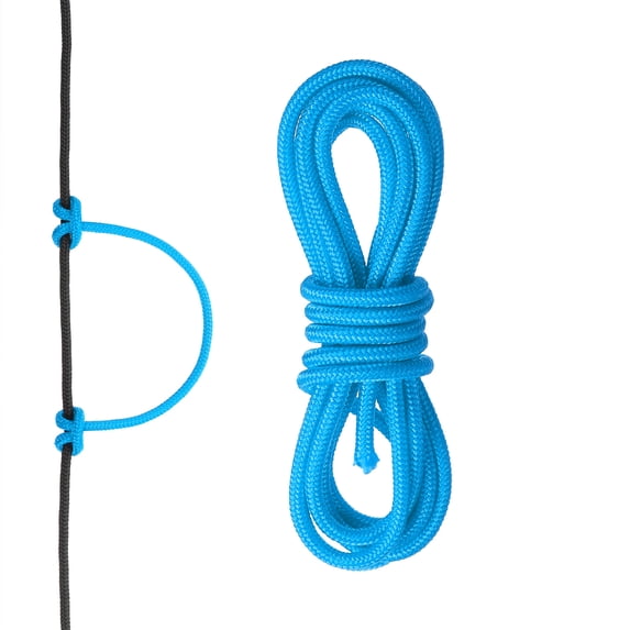 Uxcell Archery D Loop Rope String Nocking Loop Rope Serving Thread ...