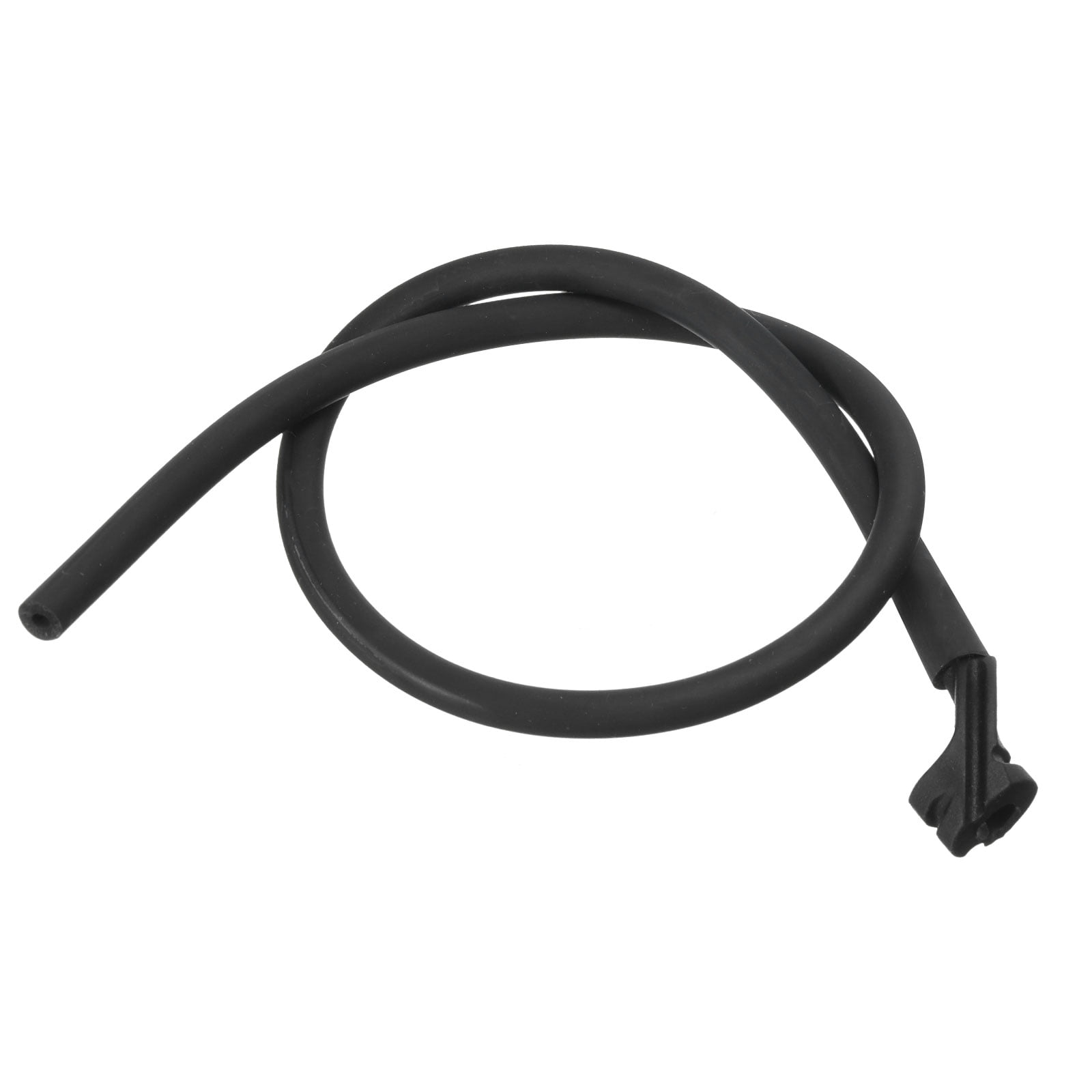 Uxcell Archery Peep Sight, 3/16" Aperture Tube Rubber Bow String Tubing ...