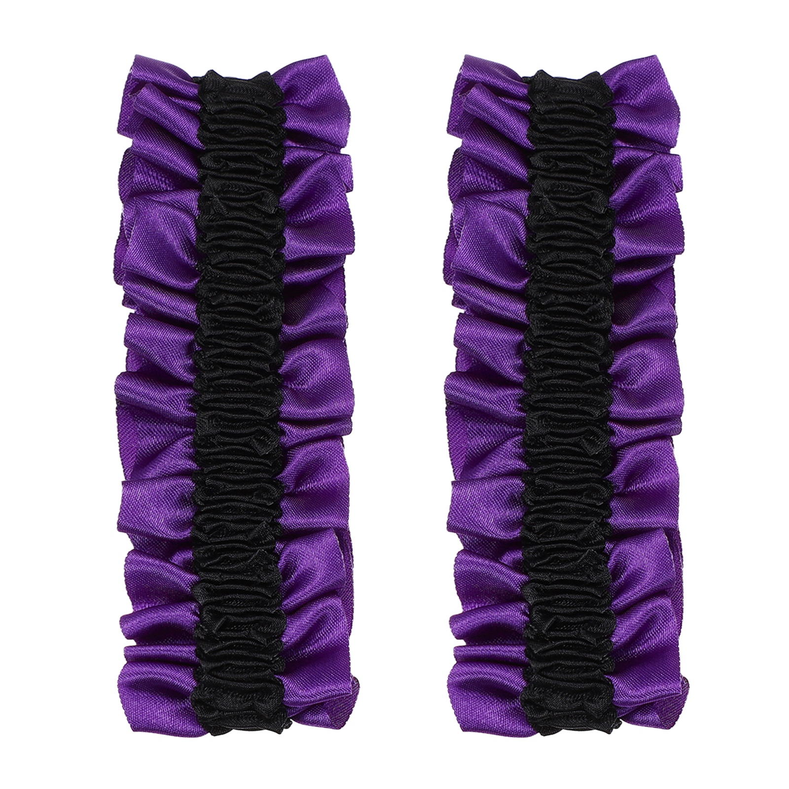 Uxcell Armband Garter, Anti-Slip Sleeve Garter Men Shirt Sleeve Holder ...