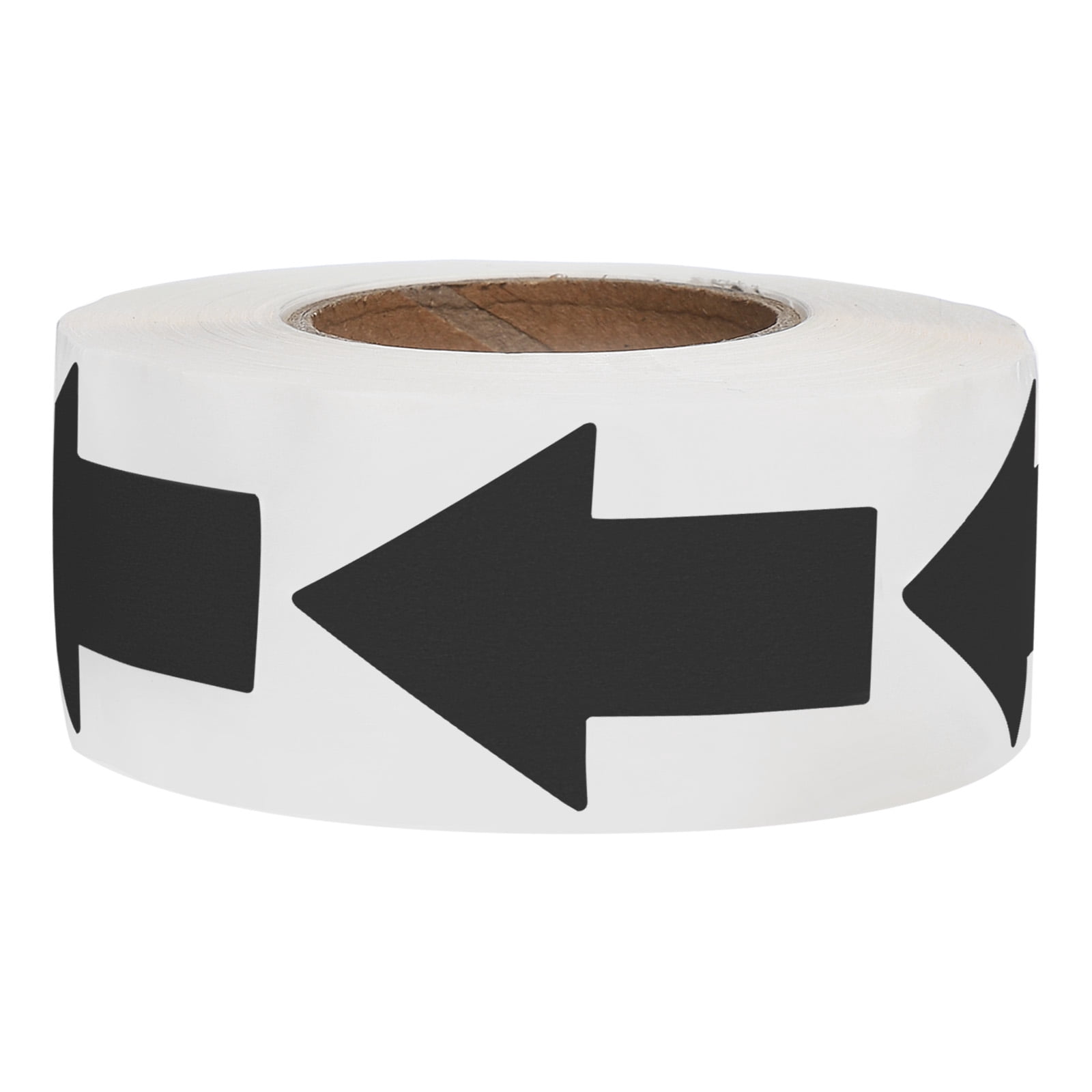 Arrow Stickers Directional Arrow Signs Fluorescent Marking Tapes for ...