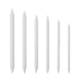 Charcoal Art 13PCS Blending Stump, Art Blenders With Blending Sponge ...