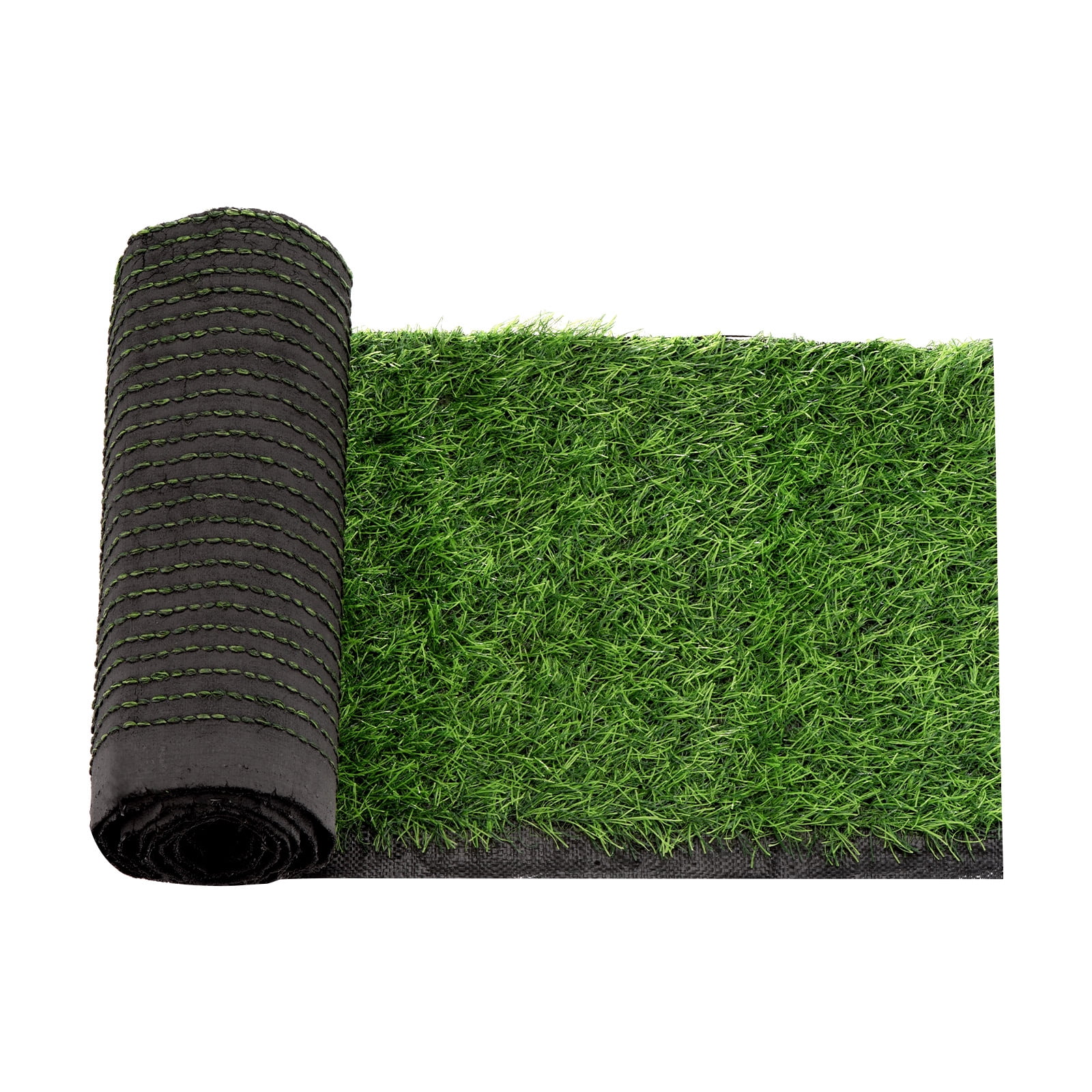 Uxcell Artificial Grass Table Runner 12 x 108 inch Fake Grass Tuft ...