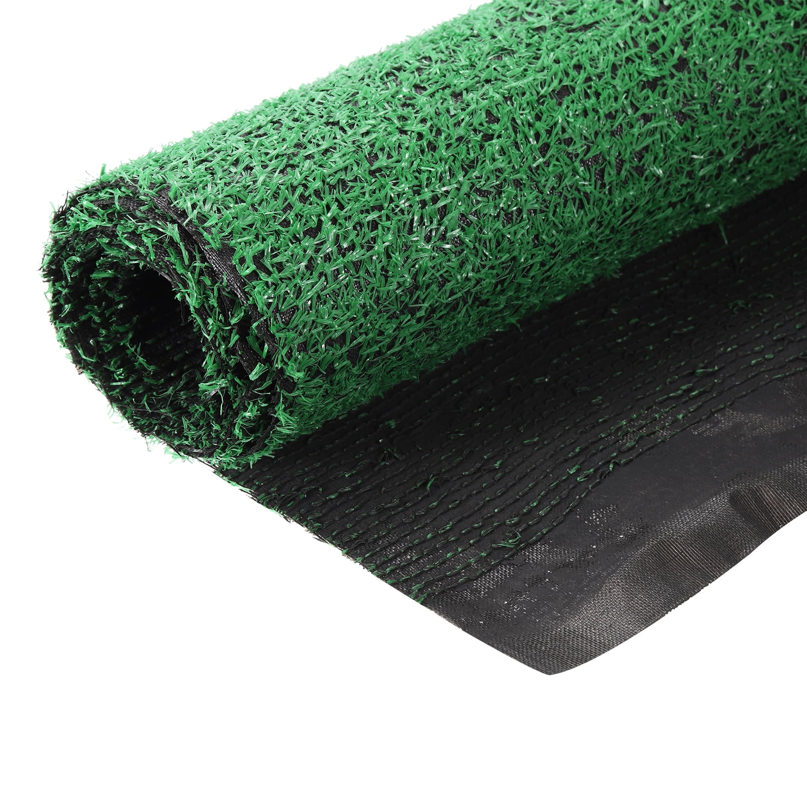 Uxcell Artificial Grass Turf Mat 200x50cm 1.5cm Fake Grass Carpet for ...