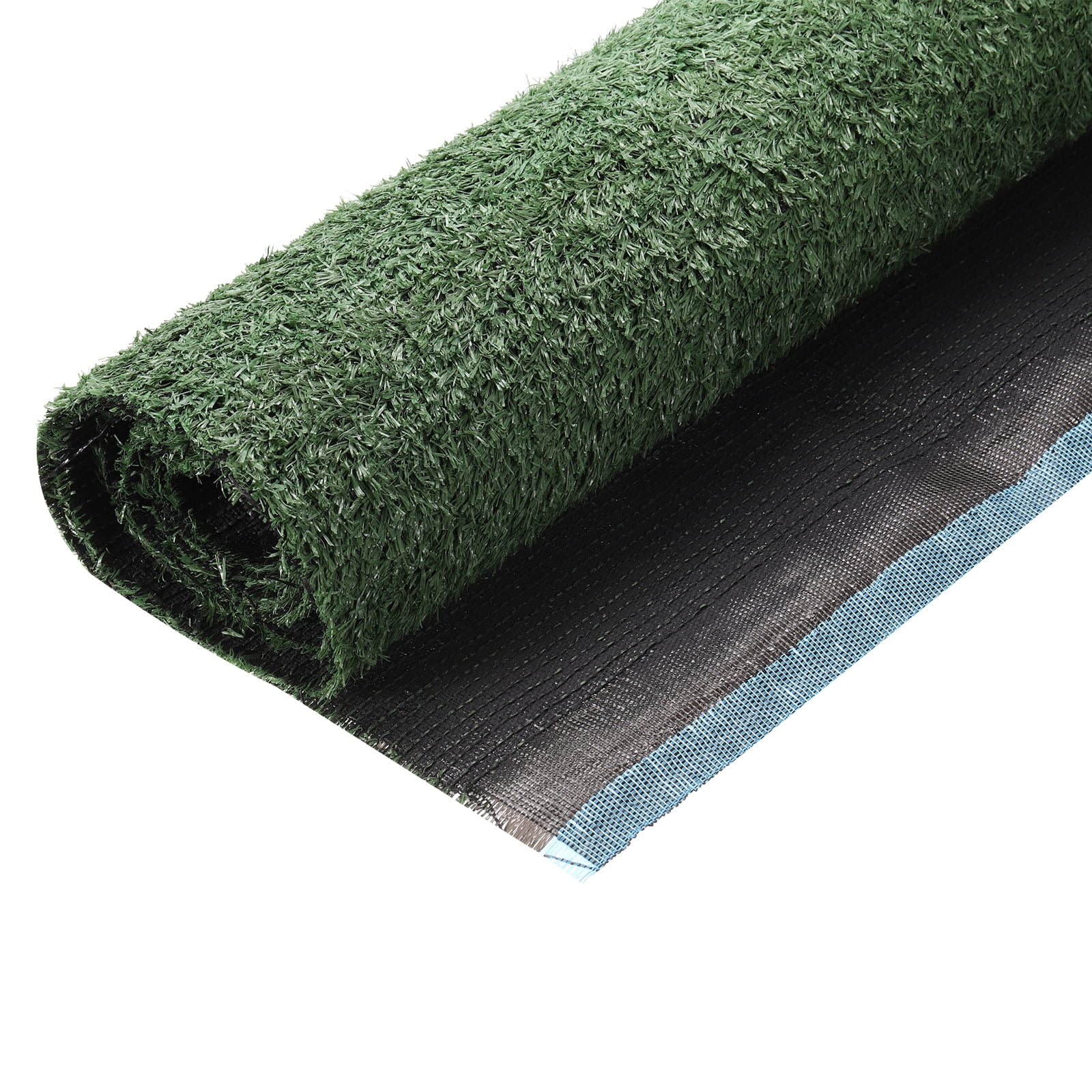 Uxcell Artificial Grass Turf Mat 200x50cm 1cm Fake Grass Carpet for ...