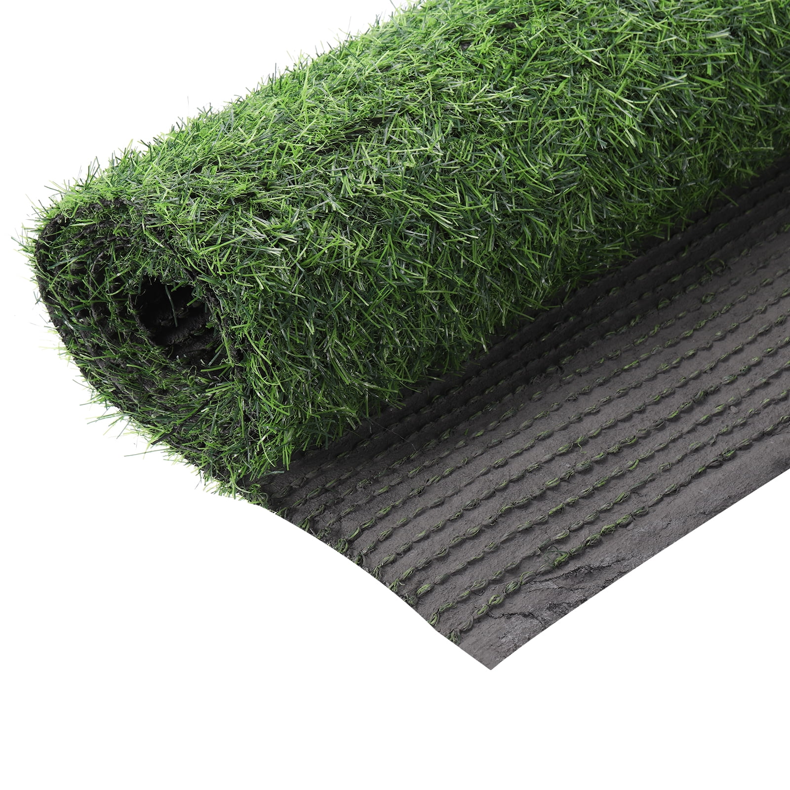 Uxcell Artificial Grass Turf Mat 200x50cm 3cm Fake Grass Carpet for ...