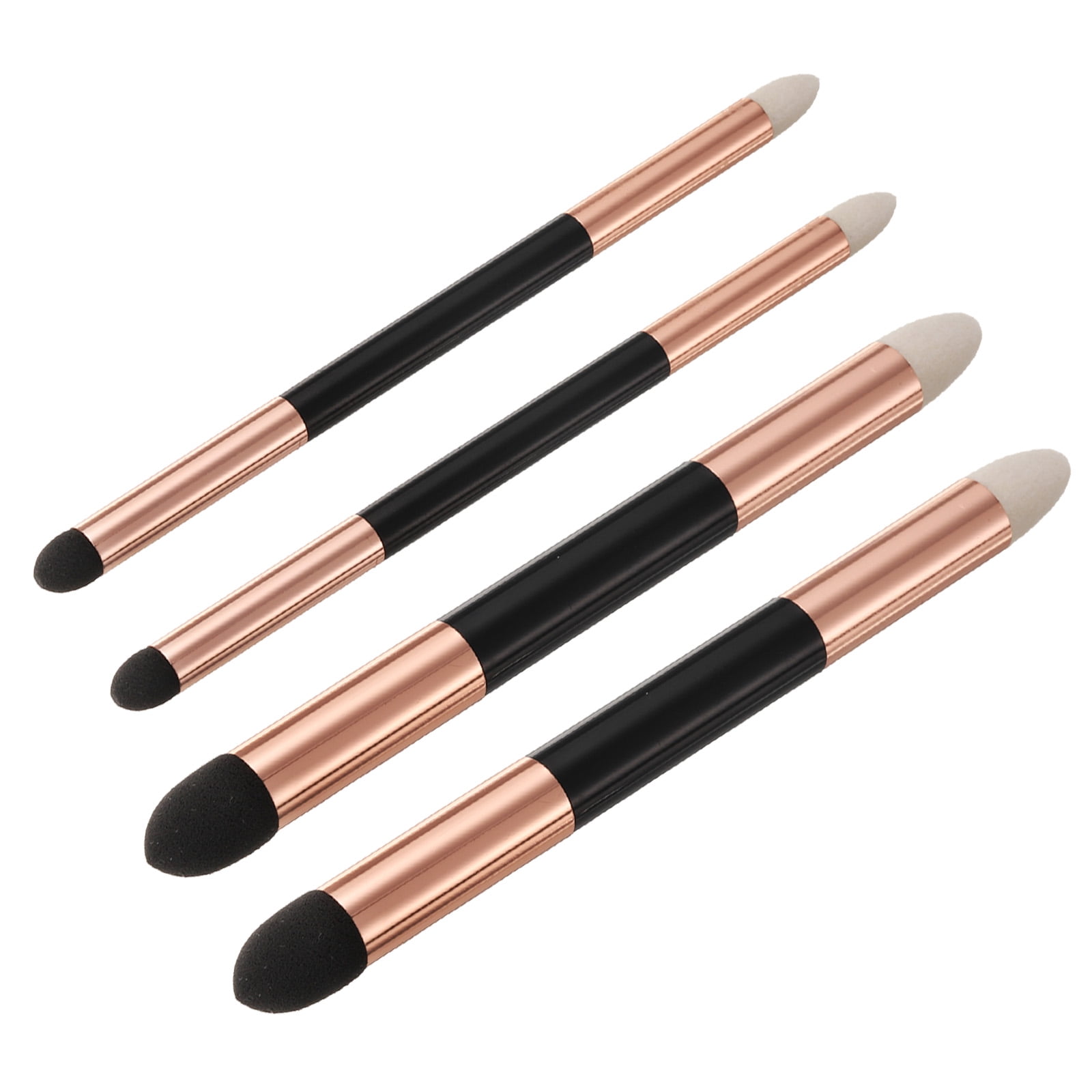 Uxcell Artist Blending Sponge Pen, 4 Pcs Double Headed Rubbing Sketch ...