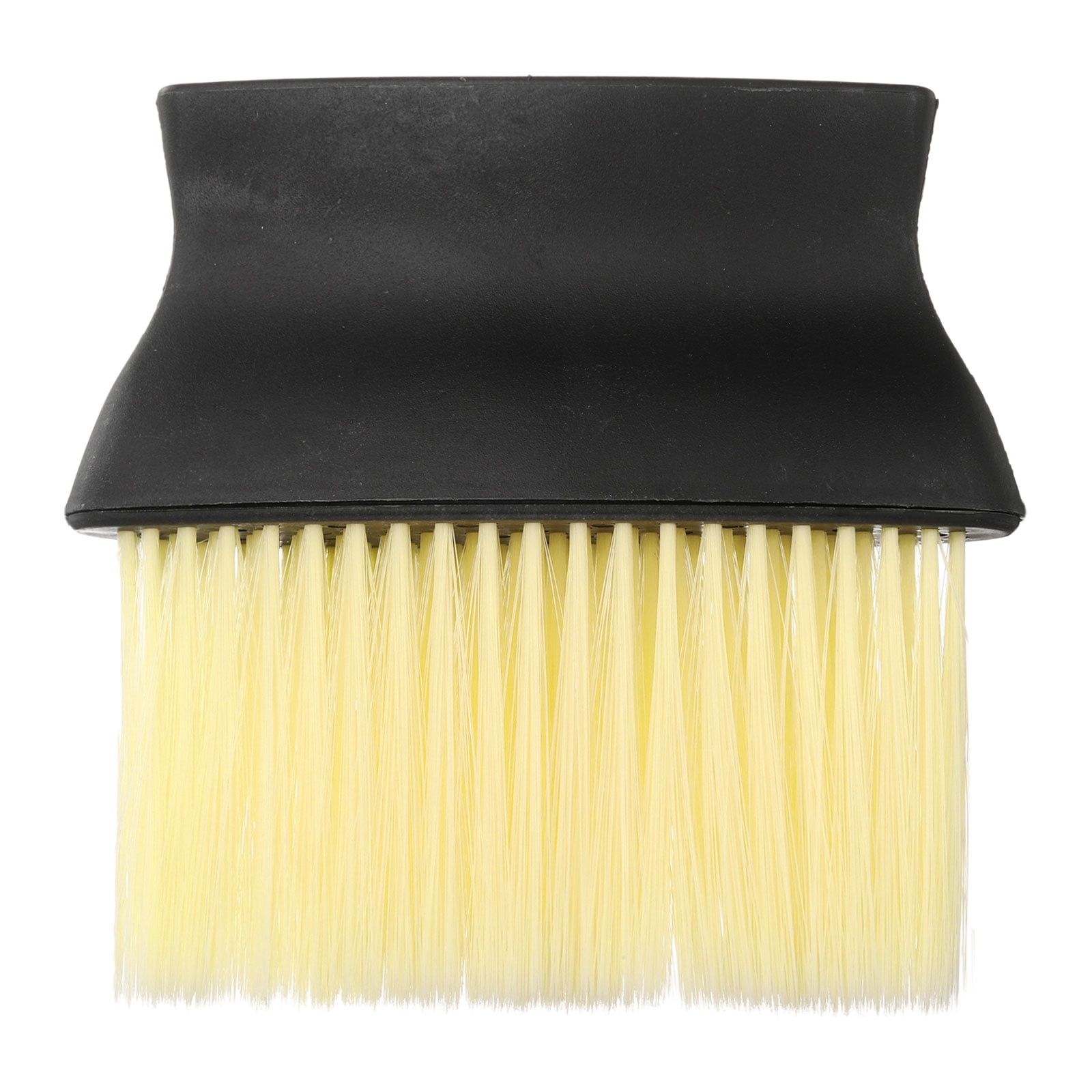 Uxcell Auto Interior Dust Brush Car Cleaning Brush Duster Soft Bristles ...