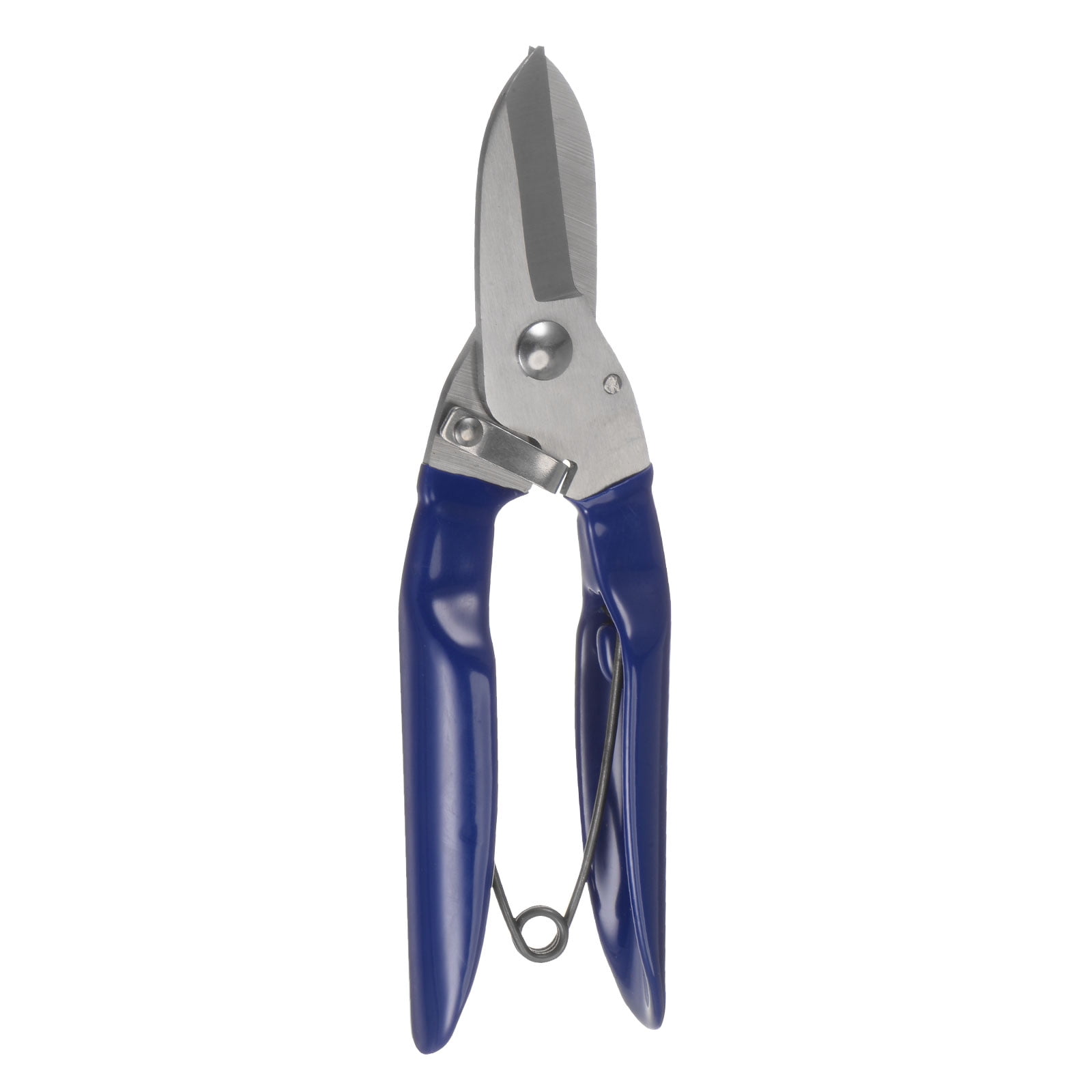 Uxcell Aviation Tin Snips 6.5 Inch Stainless Steel Metal Cutter Shear ...