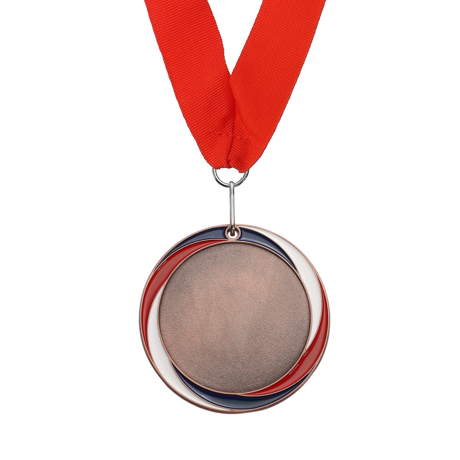 Uxcell Award Medal, Prize Medal Winner Medal with Neck Ribbon for ...