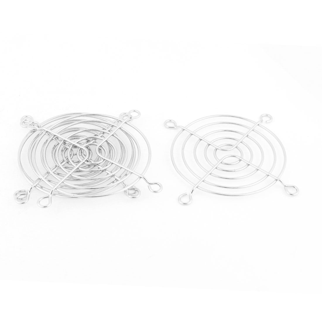 Uxcell Cooling Fan Finger Guard Grill Metal Wire 2.75" AC DC Computer ...