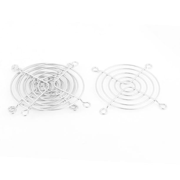 Uxcell Cooling Fan Finger Guard Grill Metal Wire 2.75" AC DC Computer ...