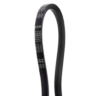 Uxcell A-1448/A57 Drive V-Belt Inner Girth 57 inch Industrial Power ...