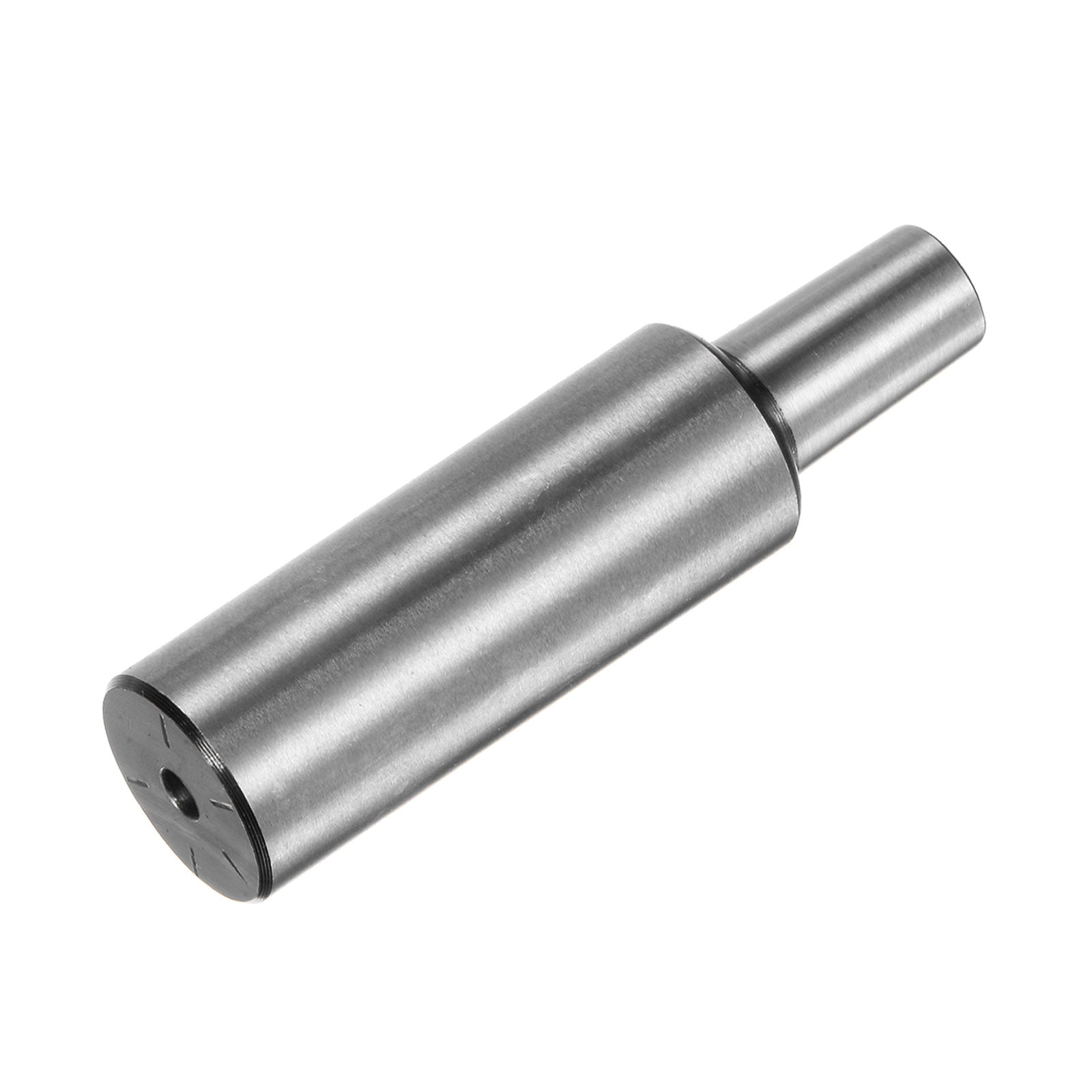 Uxcell B12 Morse Taper Arbor Adapter Drill Chuck Connecting Shaft Rod ...