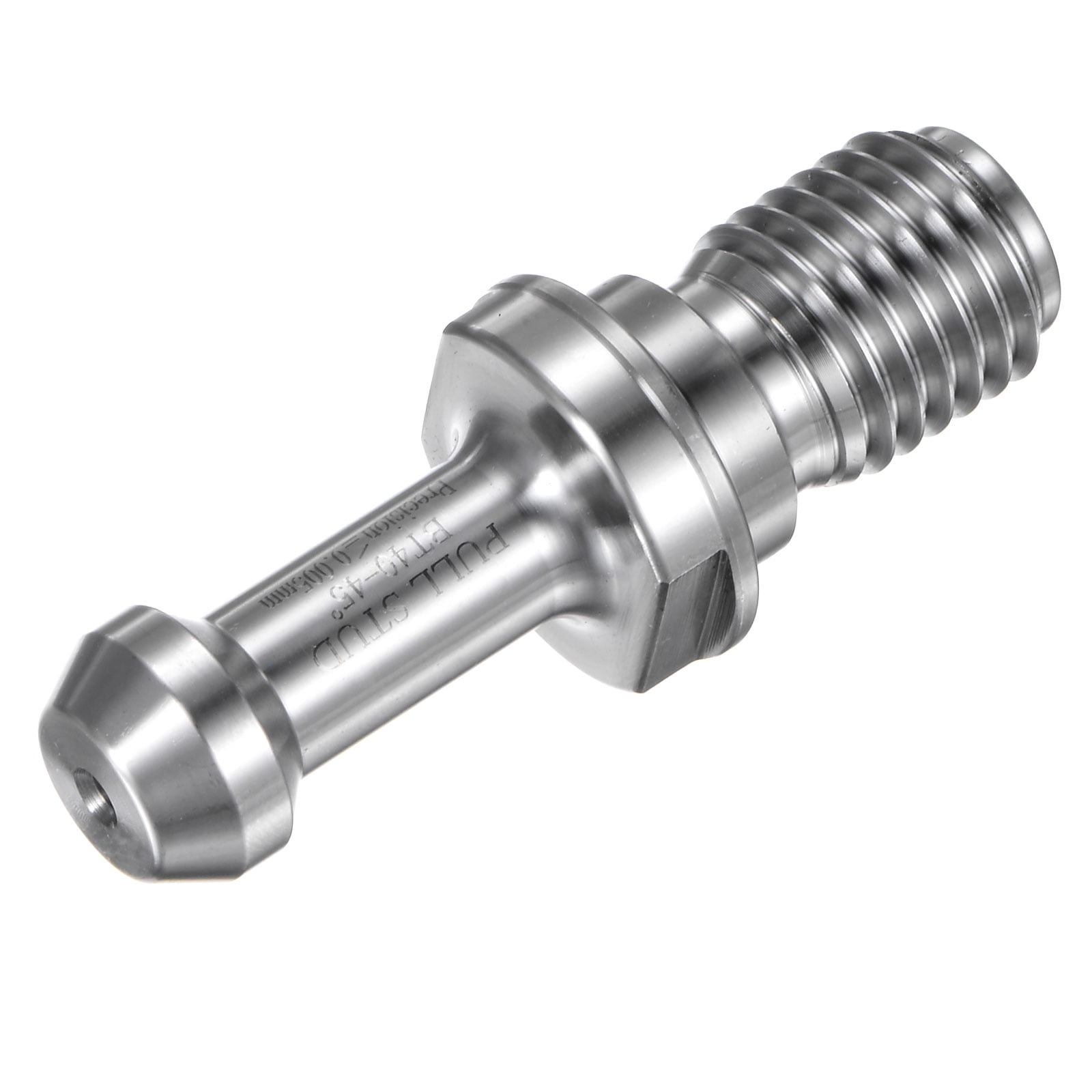 Uxcell BT40 45 Degree Pull Stud Retention Knob 20CrMnTi High Precision ...