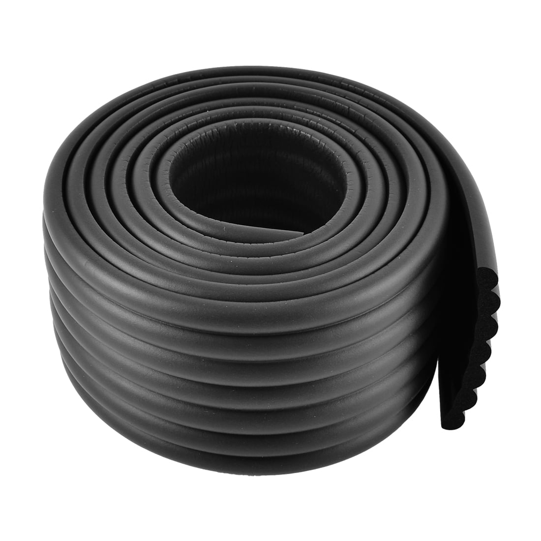 Uxcell Babyproof Table Desk Edge NBR Corner Cushion Guard Protector ...