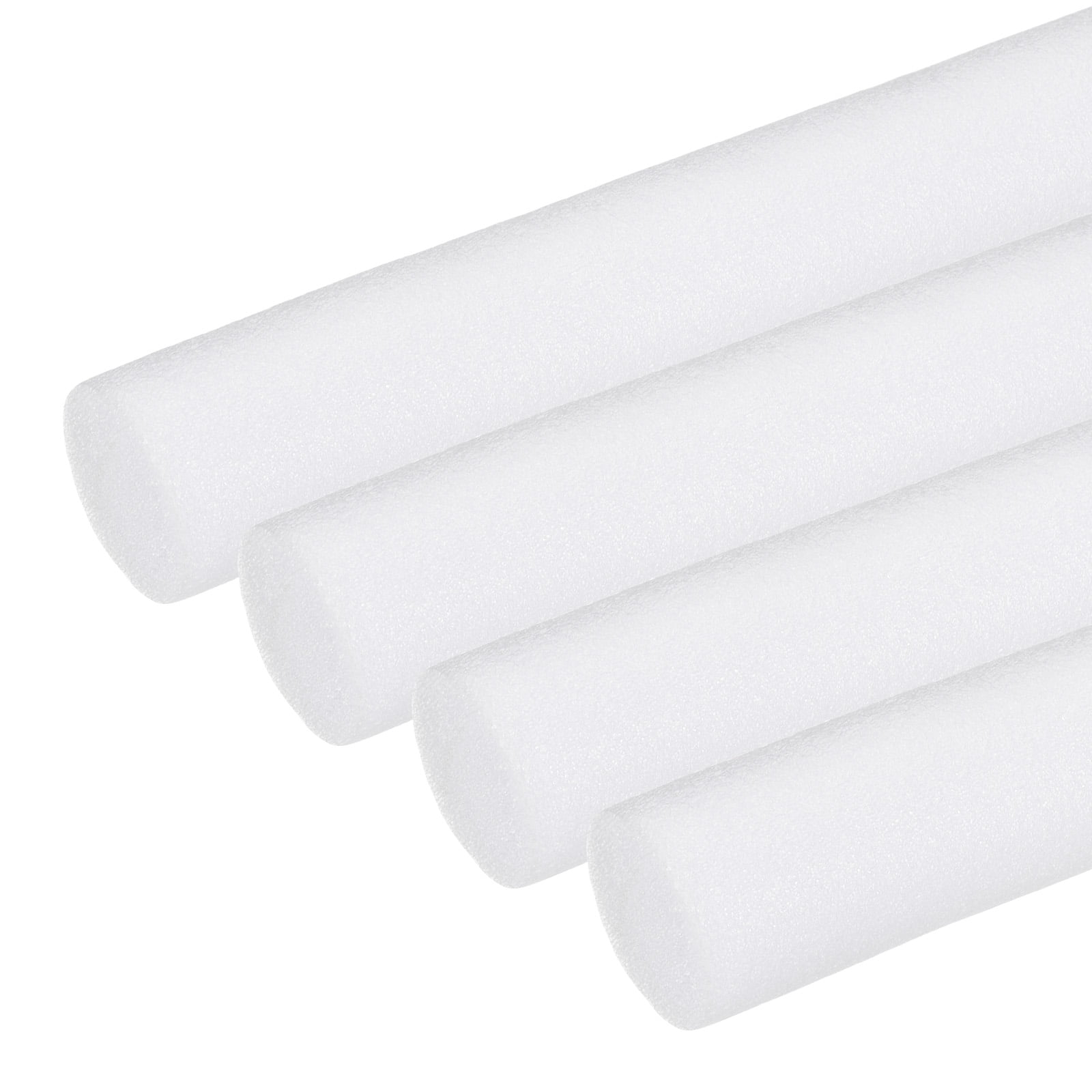 Uxcell Backer Rod 1-1/2 Inch x 3.3 Feet, Foam Rod Caulk Saver Joint ...