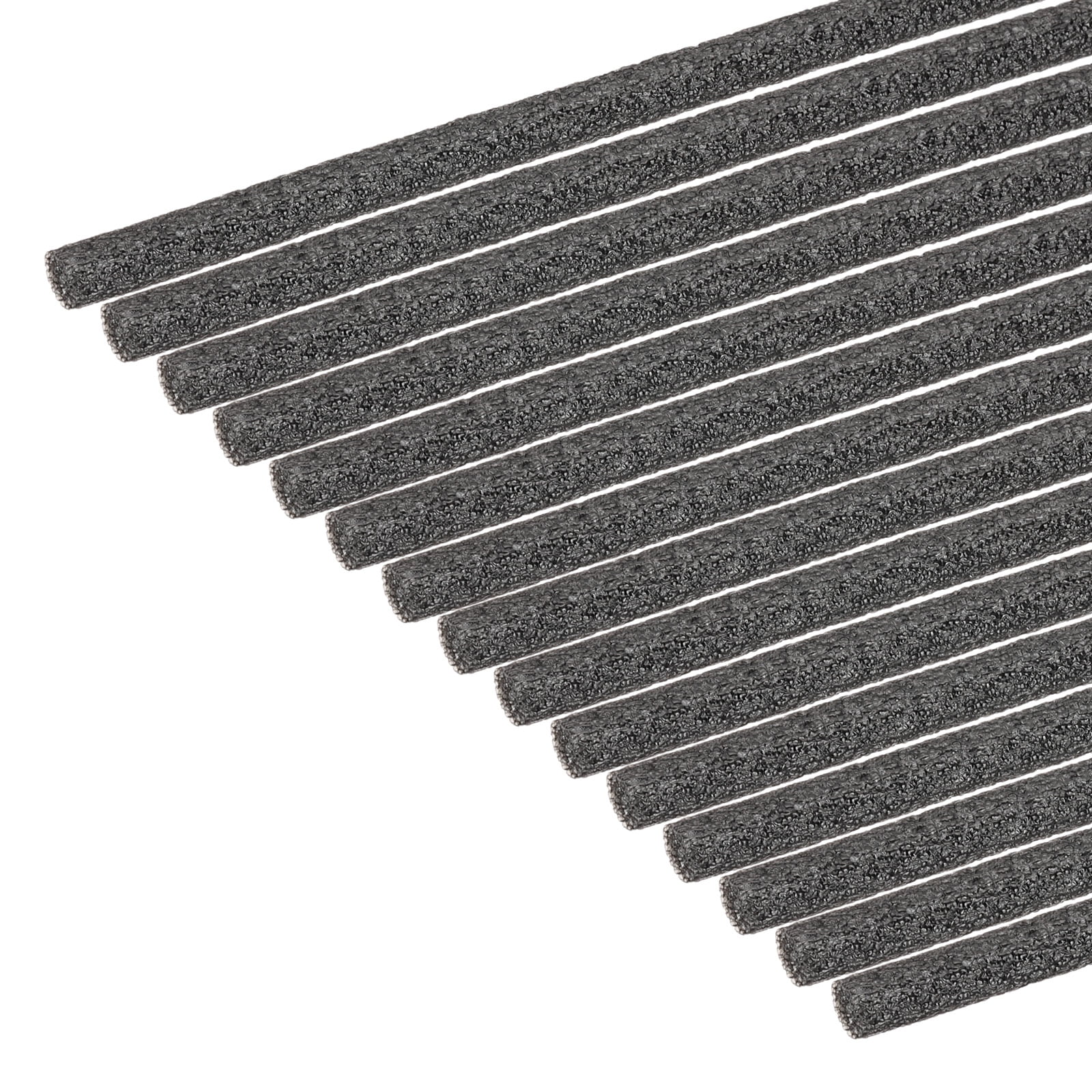 Uxcell Backer Rod 1/4 Inch x 3.3 Feet, Foam Rod Caulk Saver Joint ...