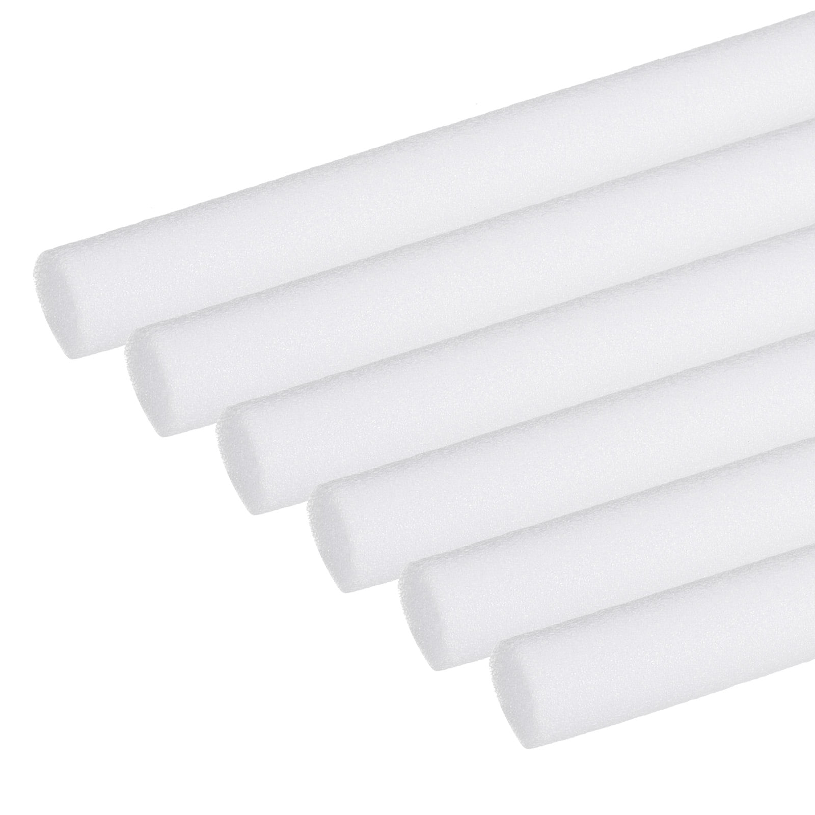 Uxcell Backer Rod 13/16 Inch x 3.3 Feet, Foam Rod Caulk Saver Joint ...