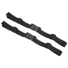 Sternum Straps